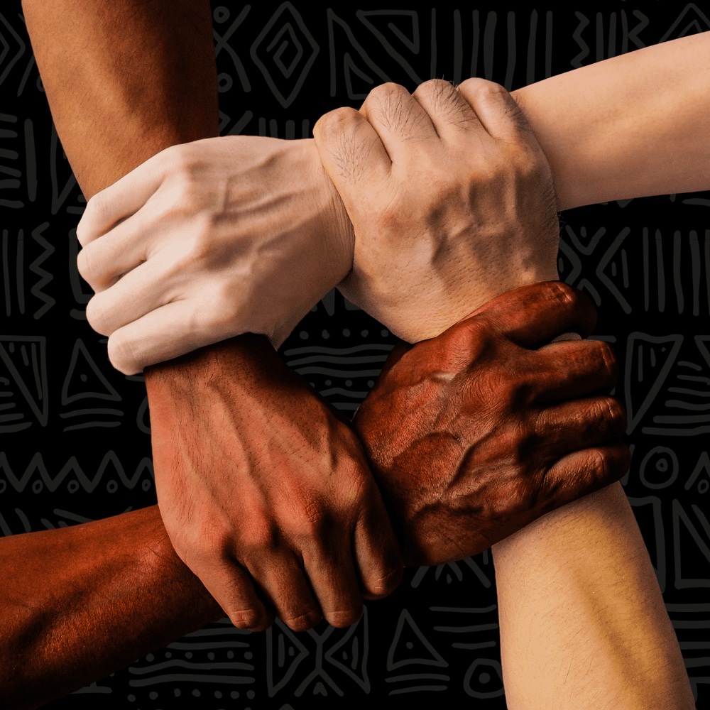 Become a Member — Roots 101 African American Museum