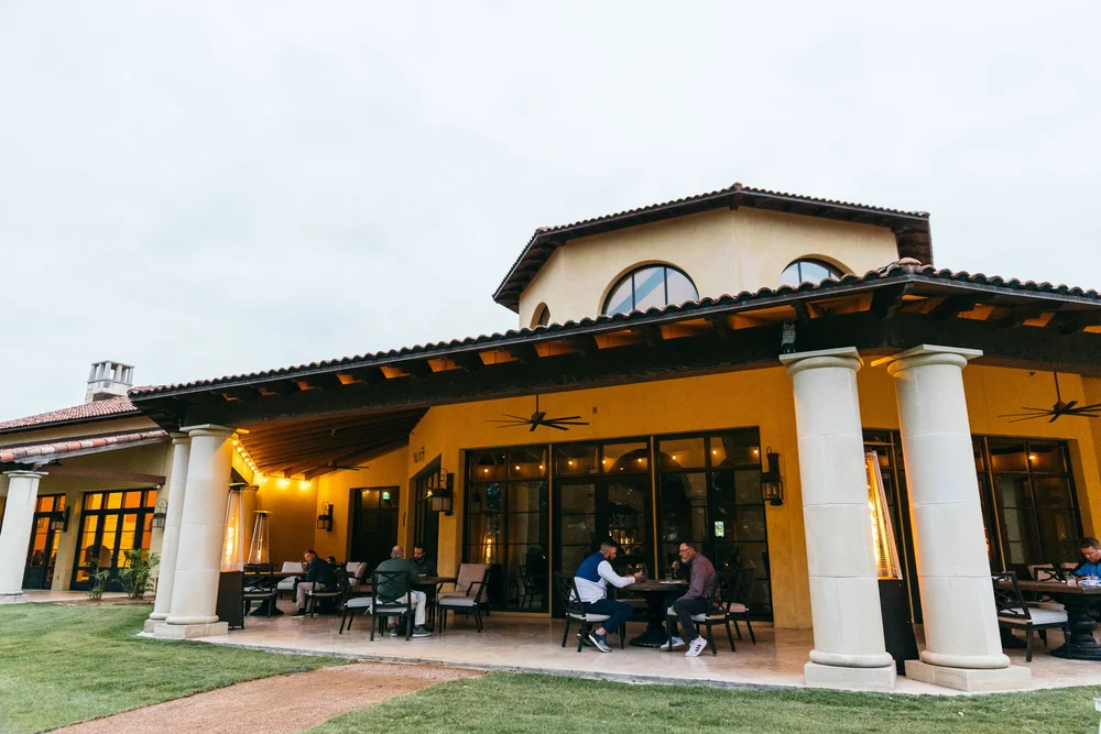 Briggs Ranch - Dormie Network Golf Club — Dormie Network