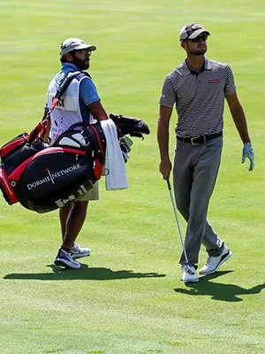 Profile: Brandon Crick, 2020 Ambassador — Dormie Network