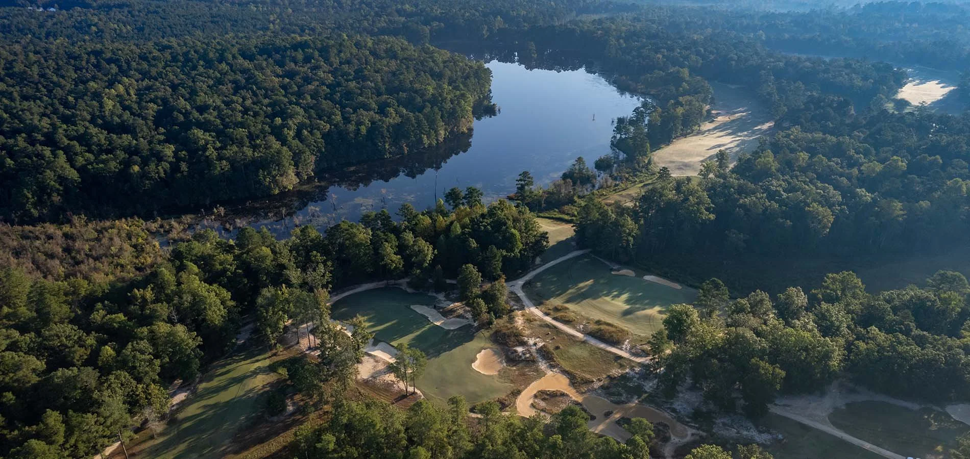 A Match Made in Pinehurst: How Golf Brought Gabby and Tanner Steiner ...