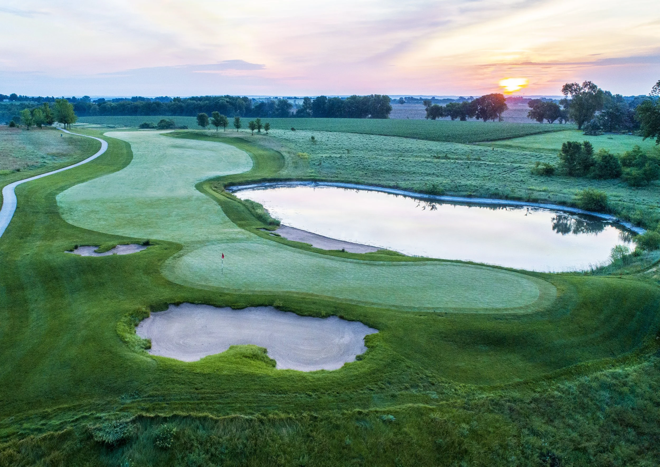 Three Days at ArborLinks — Dormie Network