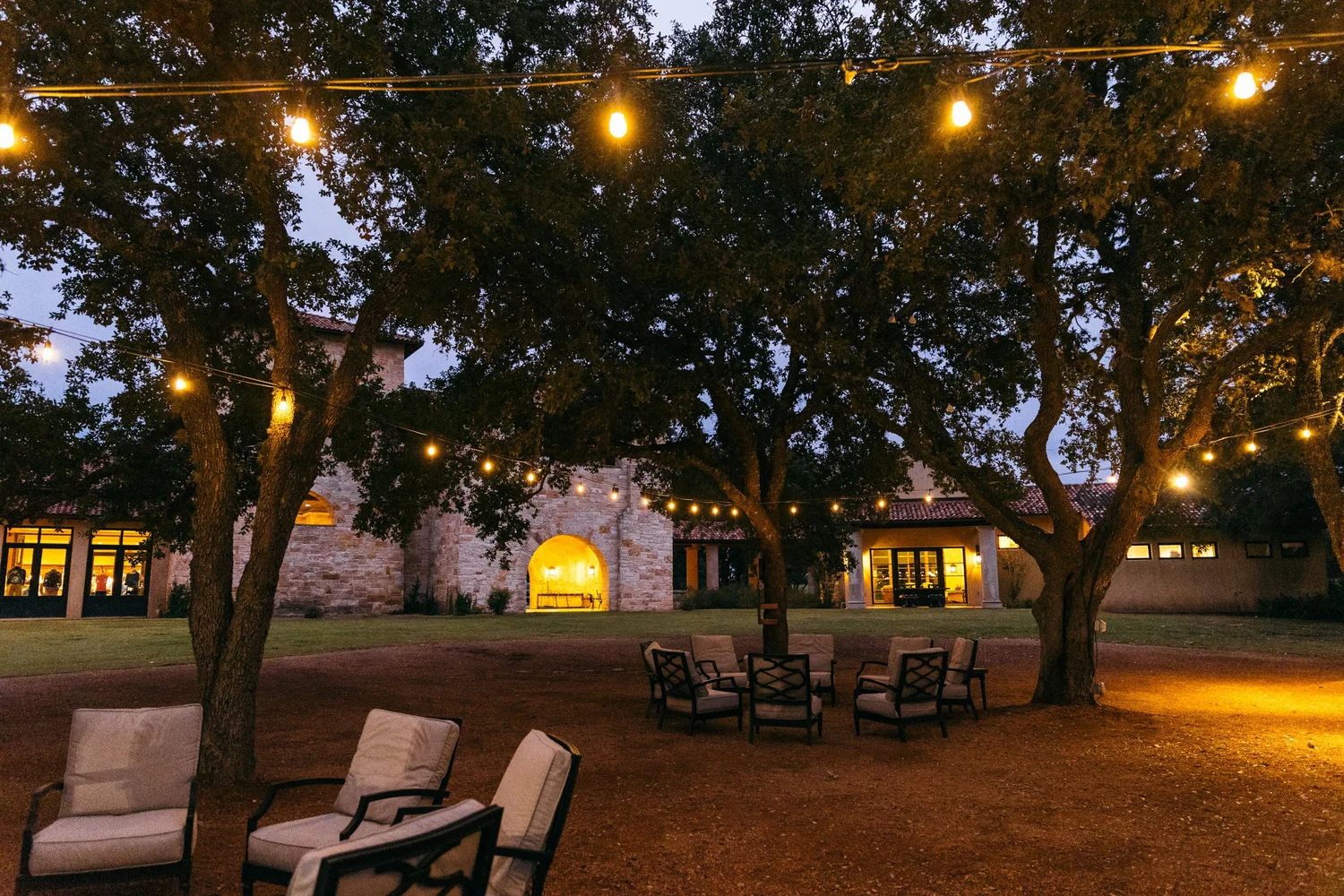 Briggs Ranch - Dormie Network Golf Club — Dormie Network