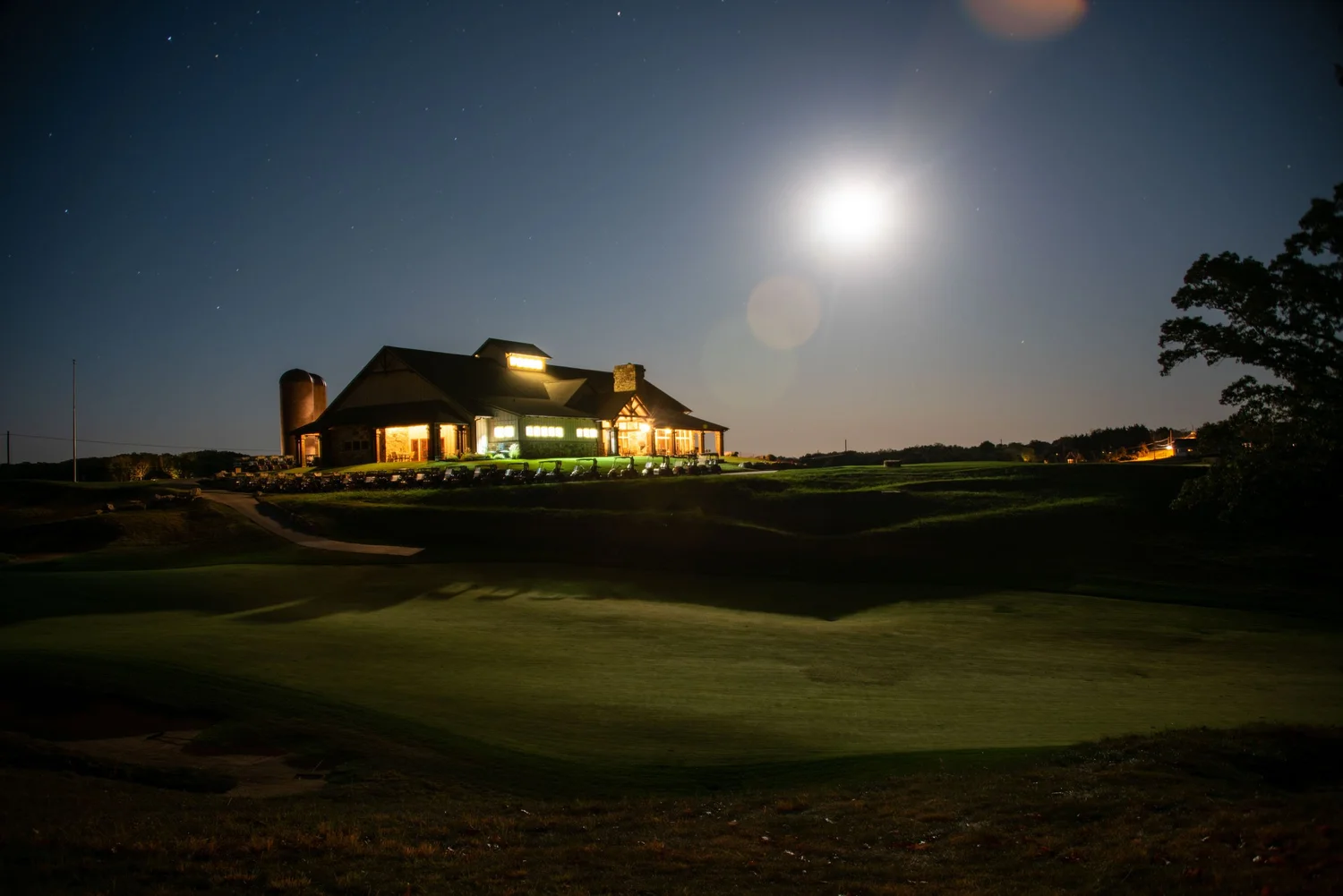 Ballyhack — Dormie Network