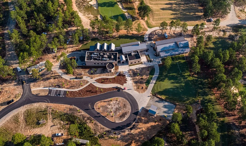 Dormie Club - Dormie Network Golf Club — Dormie Network