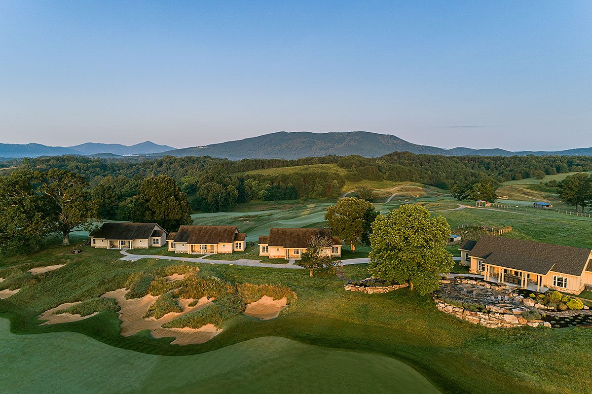 Ballyhack — Dormie Network