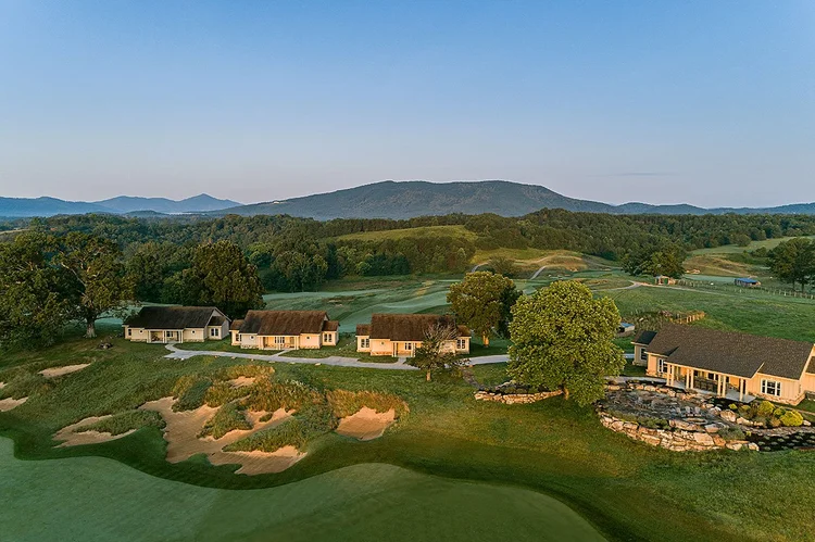 Ballyhack — Dormie Network