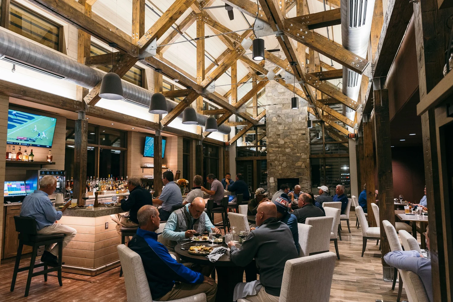 Dormie Club - Dormie Network Golf Club — Dormie Network