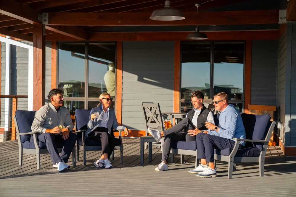 Nebraska Sandhills Golf Trip Destination — Dormie Network