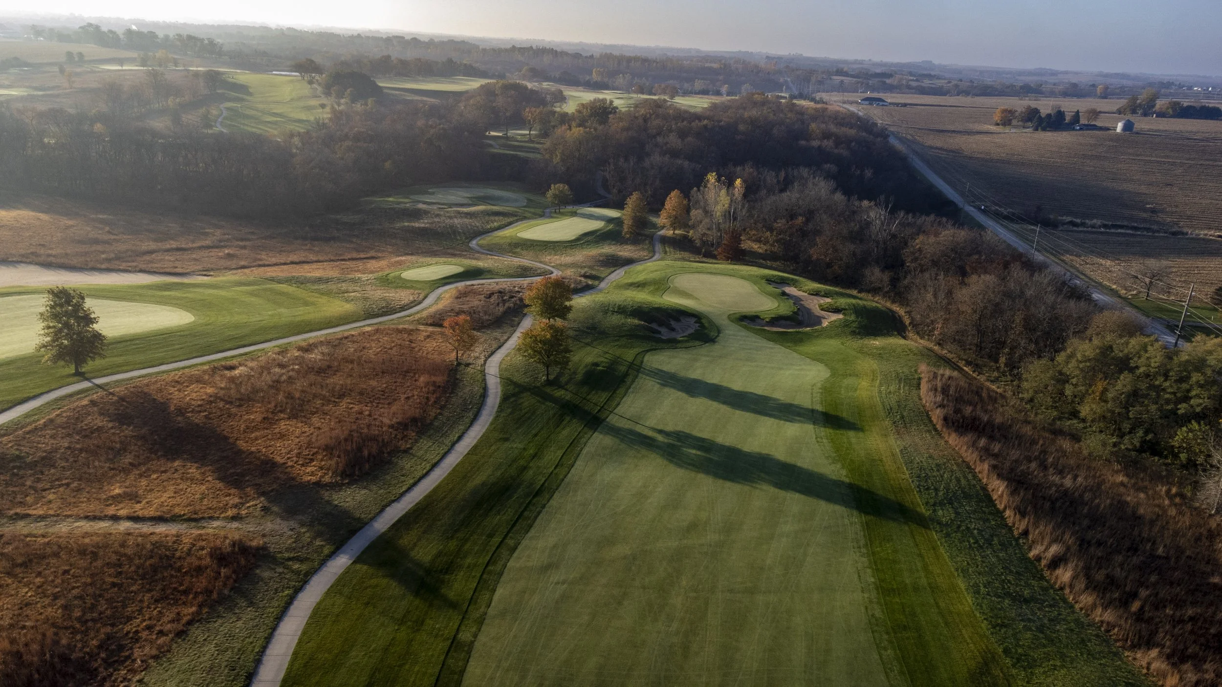 ArborLinks Photo Gallery — Dormie Network