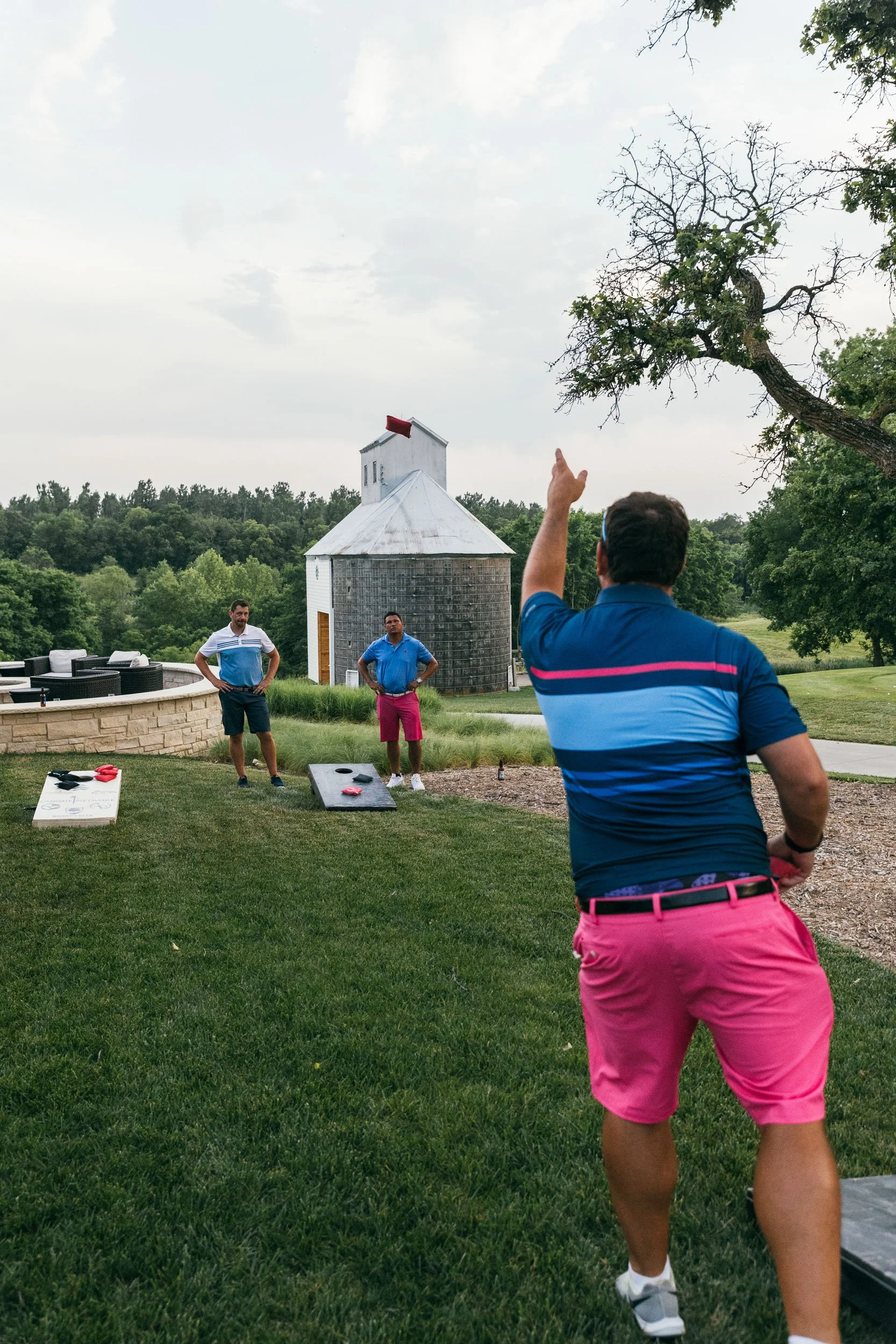 ArborLinks - Dormie Network Golf Club — Dormie Network