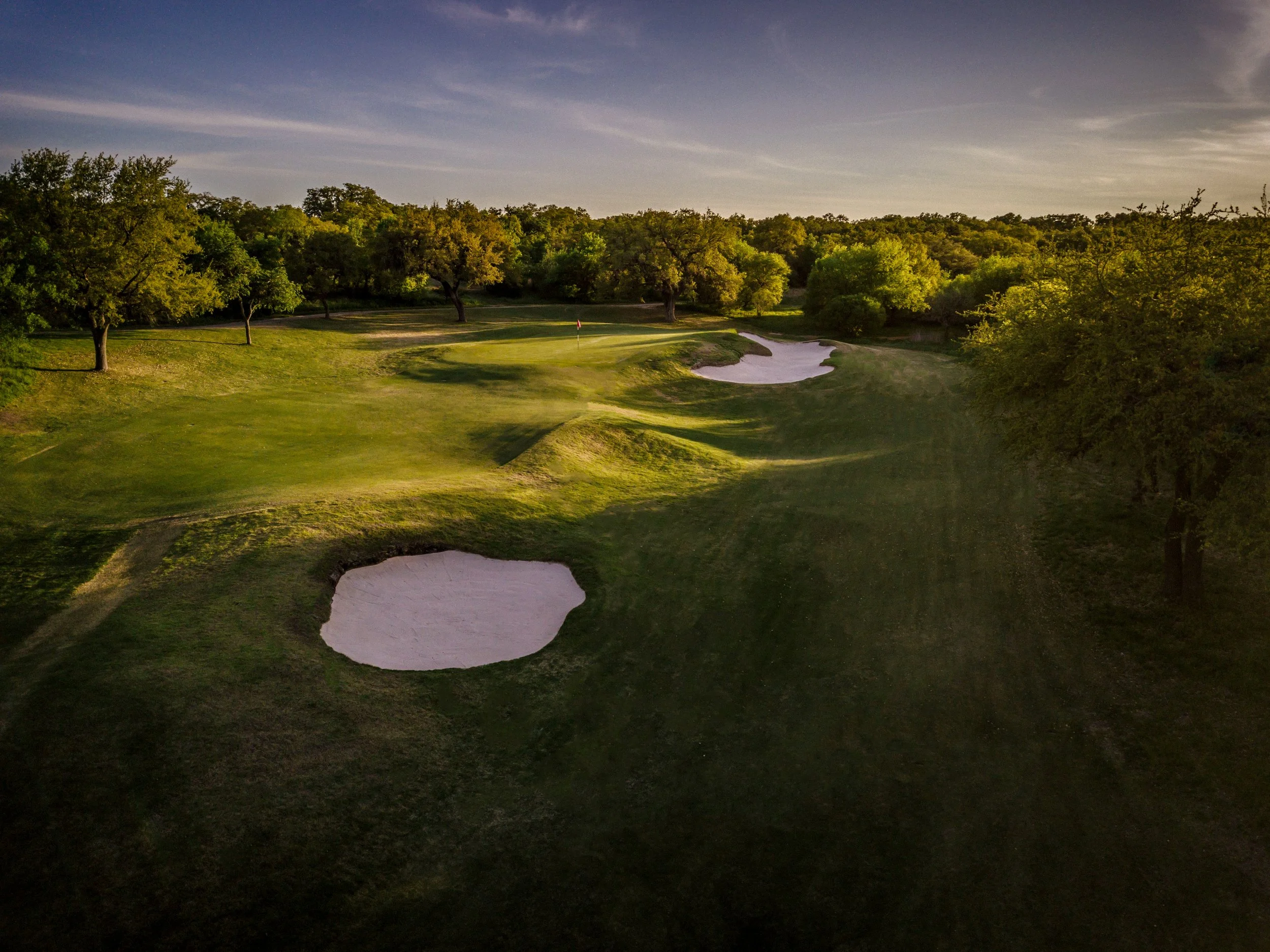 Briggs Ranch Photo Gallery — Dormie Network