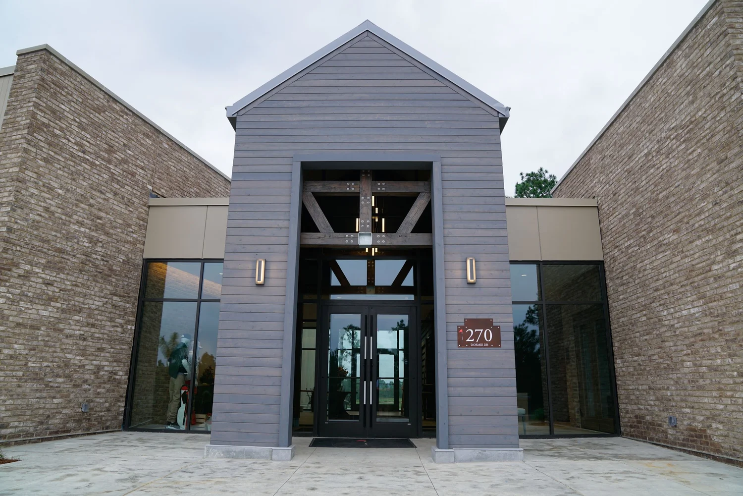 Dormie Club - Dormie Network Golf Club — Dormie Network