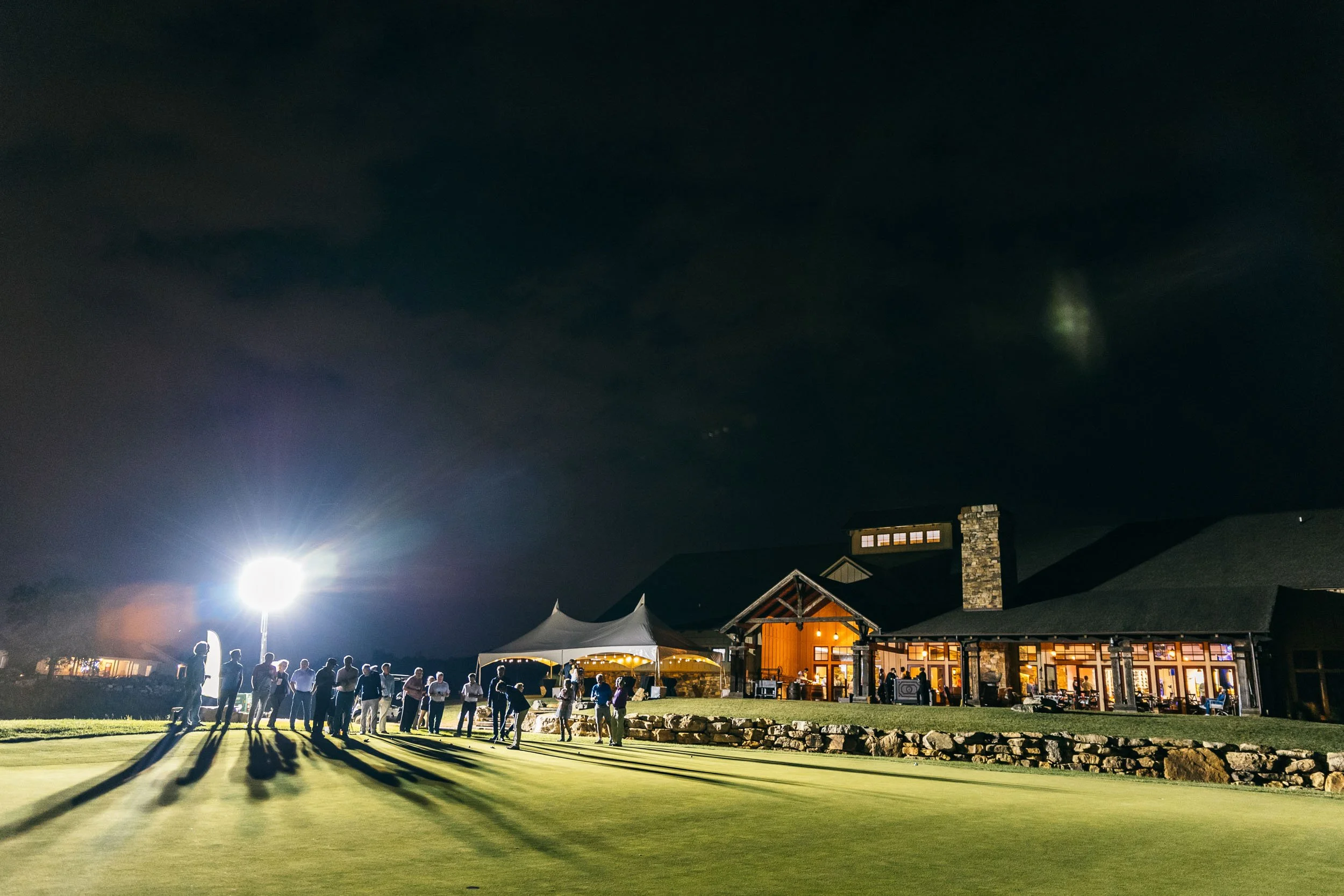 Ballyhack - Dormie Network Golf Club — Dormie Network