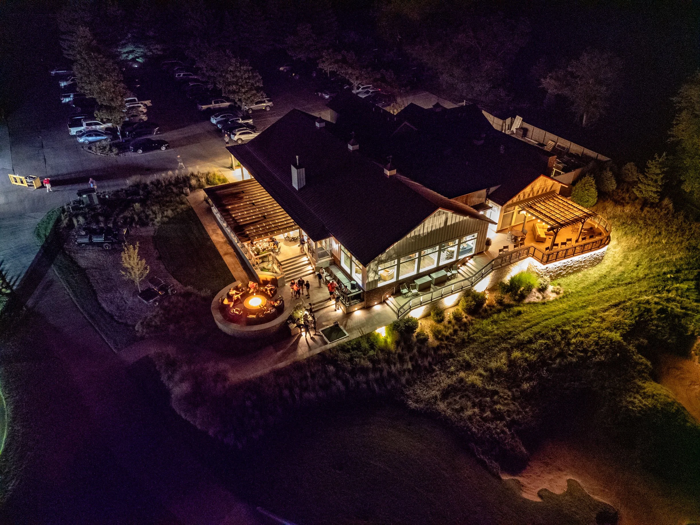 ArborLinks - Dormie Network Golf Club — Dormie Network