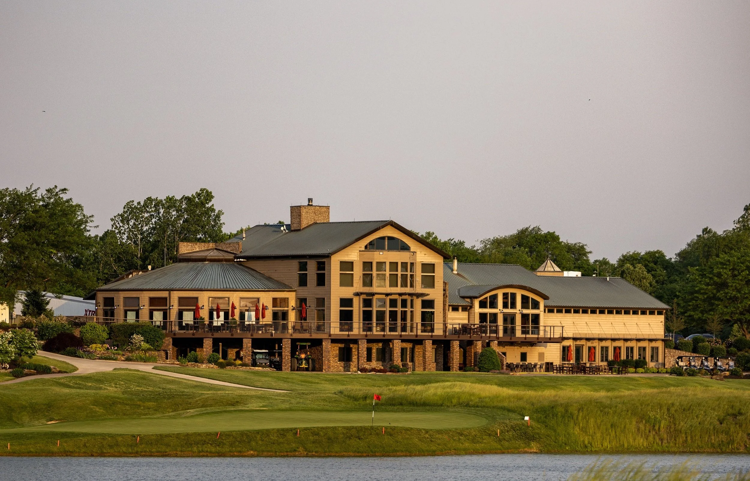 Victoria National - Top 100 Golf Course — Dormie Network