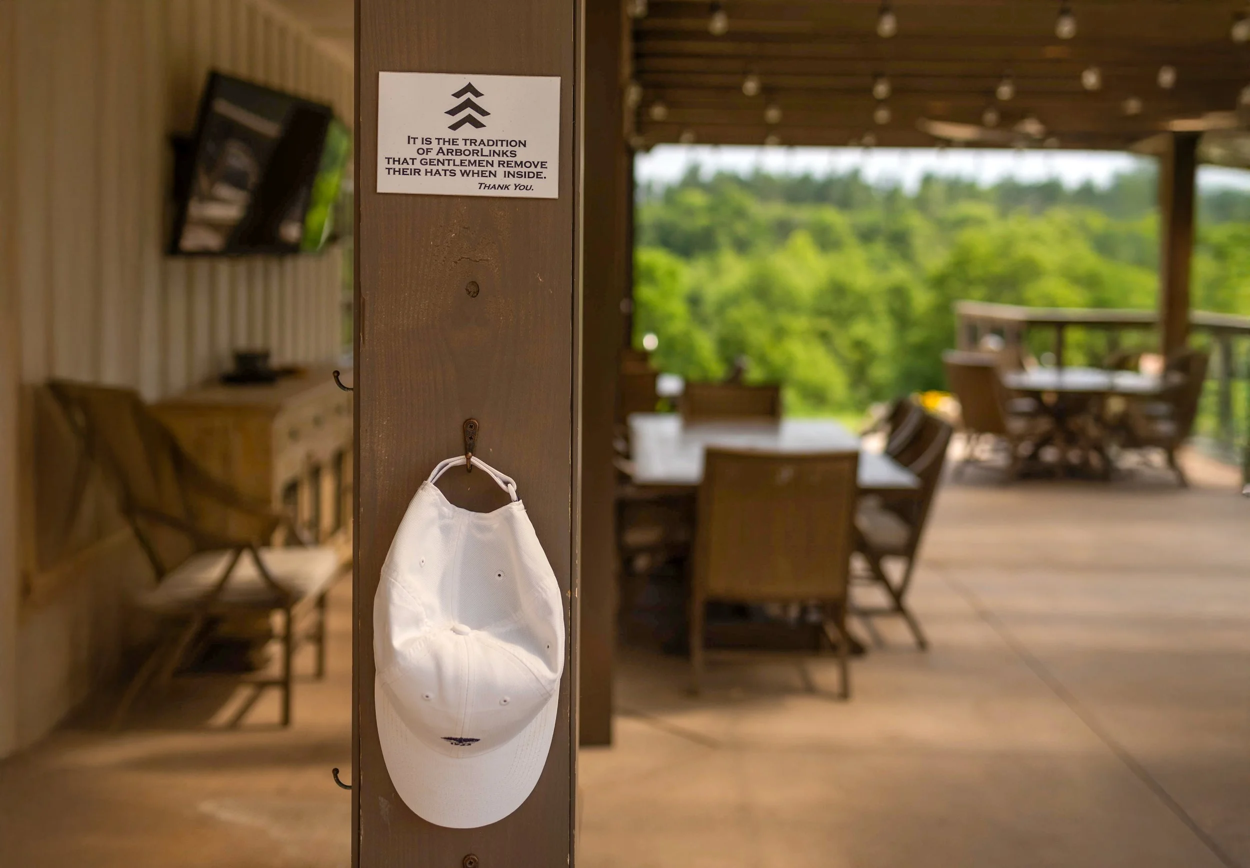 ArborLinks - Dormie Network Golf Club — Dormie Network