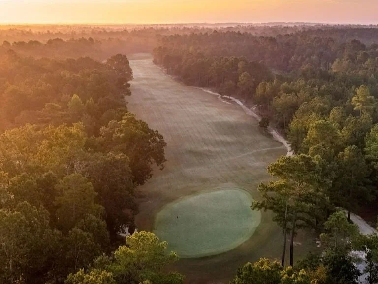 Dormie Network Premier Golf Clubs — Dormie Network