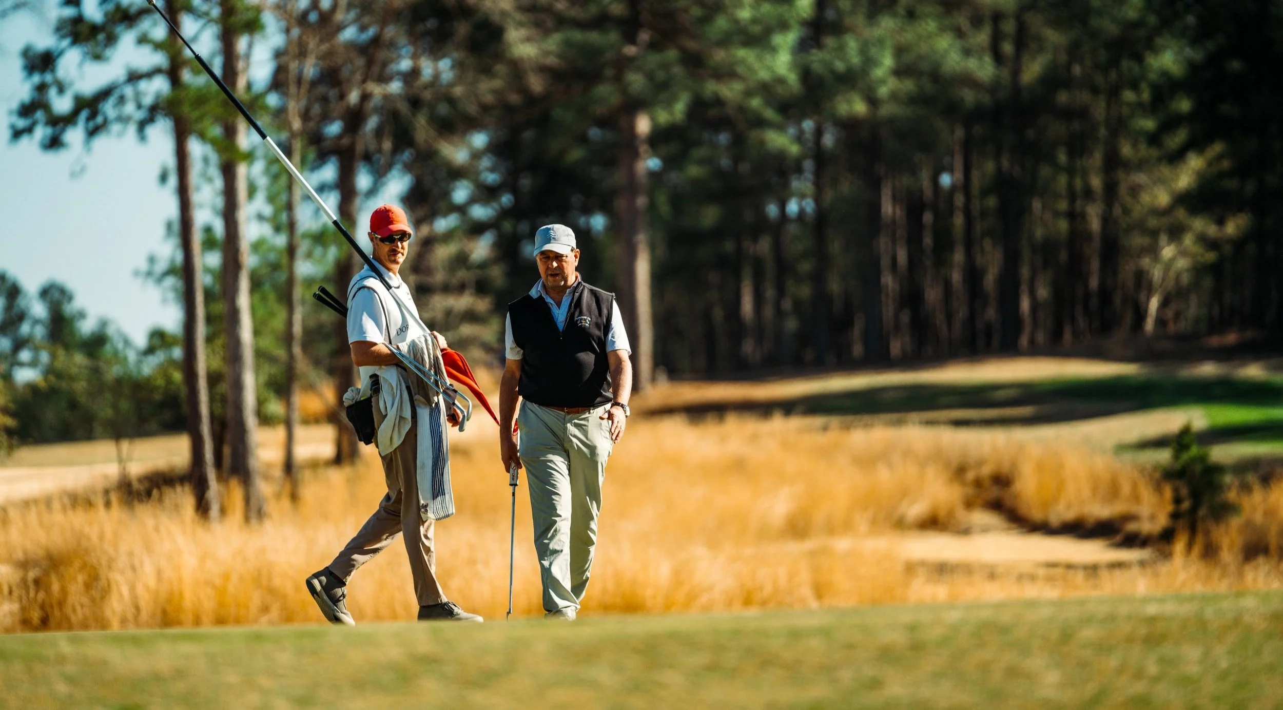 Bucket list pure golf destinations — Dormie Network