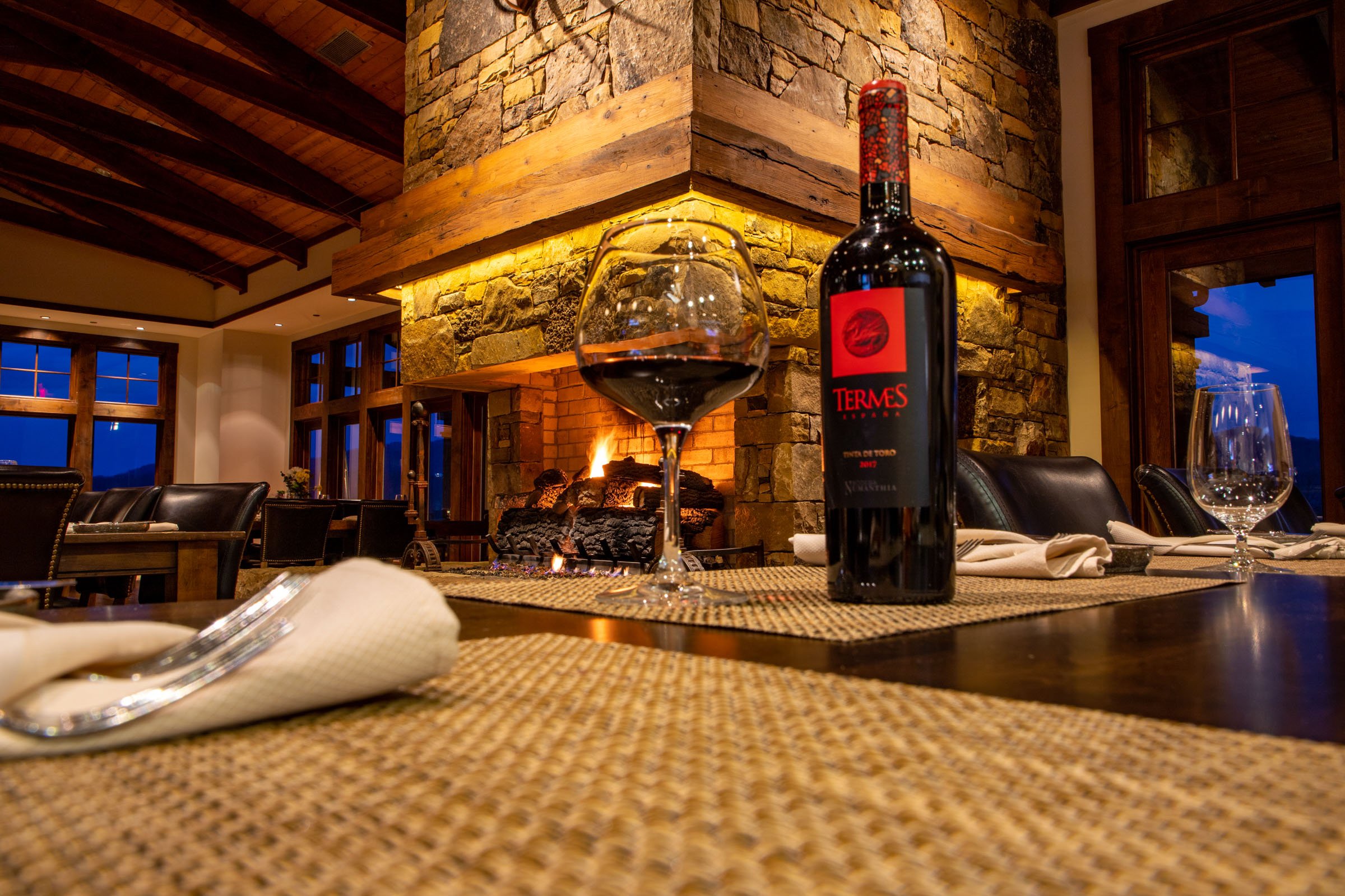 Ballyhack — Dormie Network