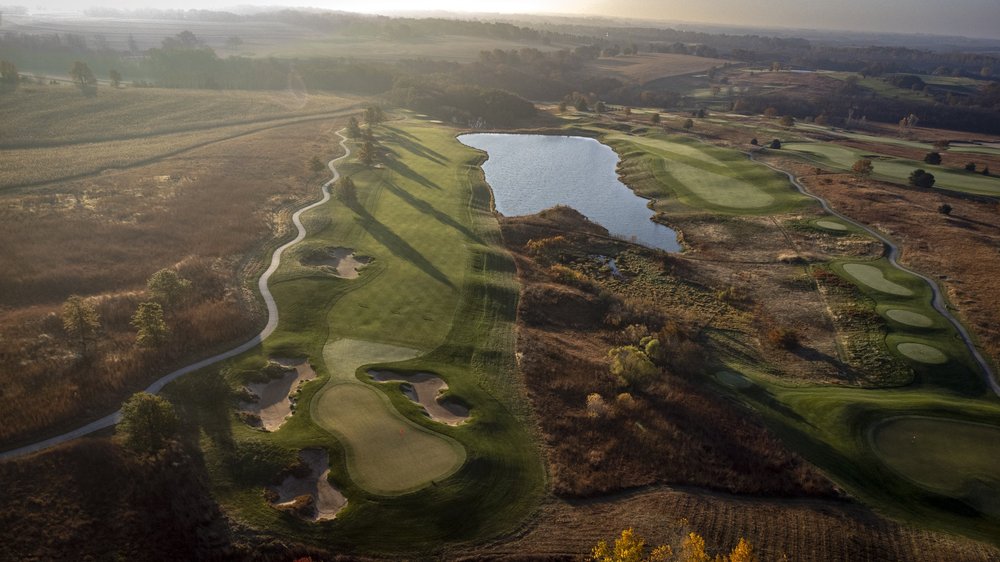 ArborLinks Golf Club Photo Gallery — Dormie Network