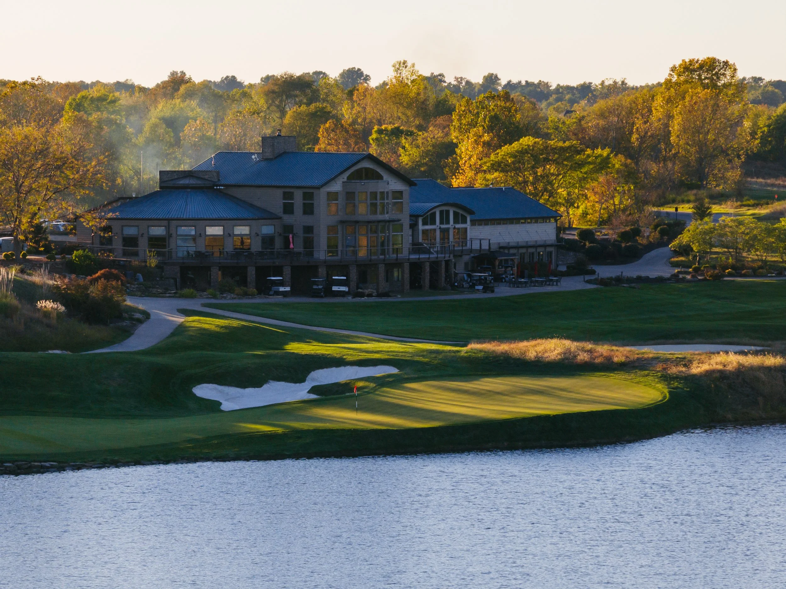 Victoria National - Top 100 Golf Course — Dormie Network