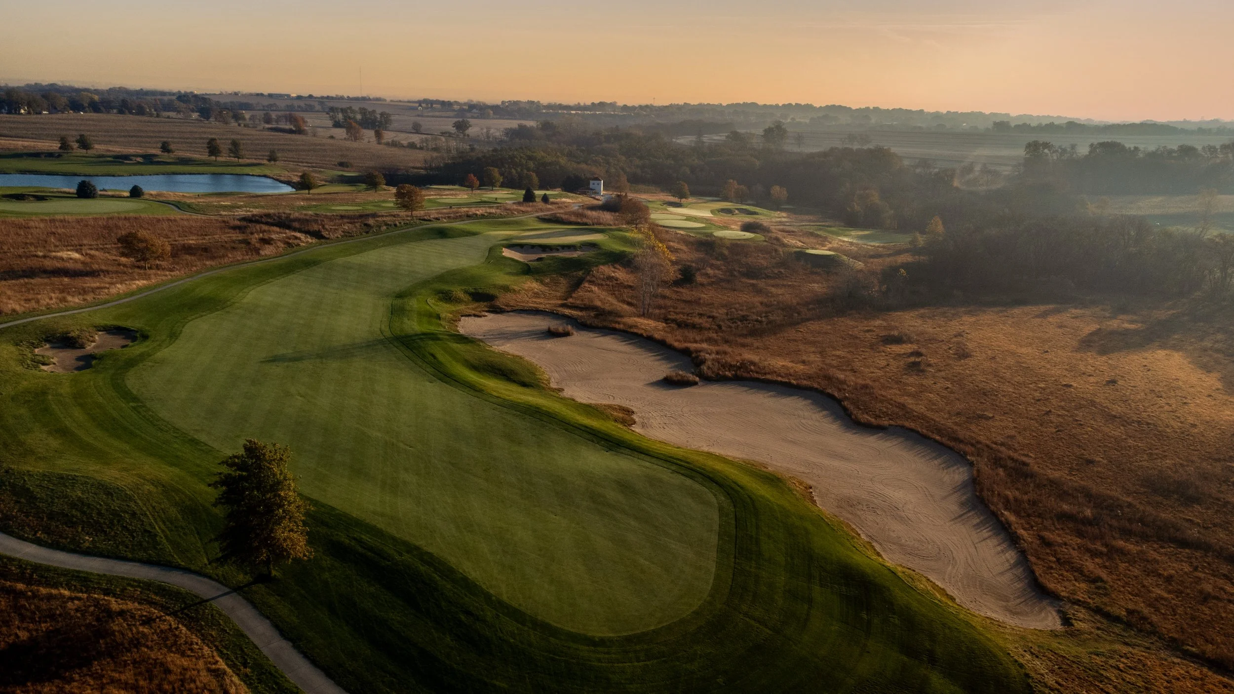 ArborLinks Photo Gallery — Dormie Network