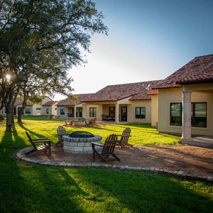 Briggs Ranch - Dormie Network Golf Club — Dormie Network