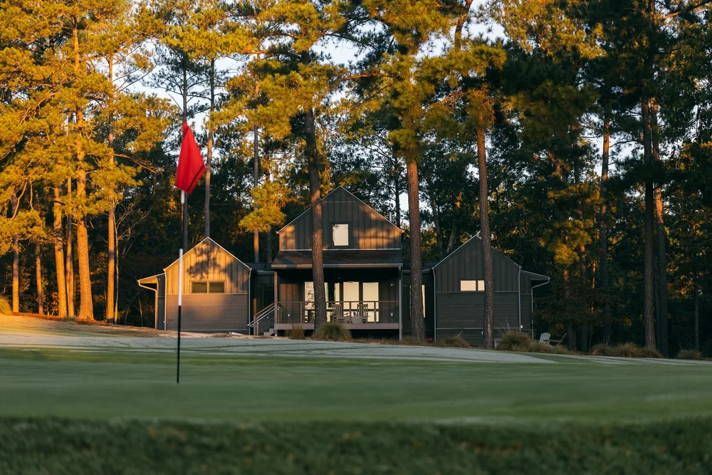 Dormie Network Club Cottages & Lodging — Dormie Network