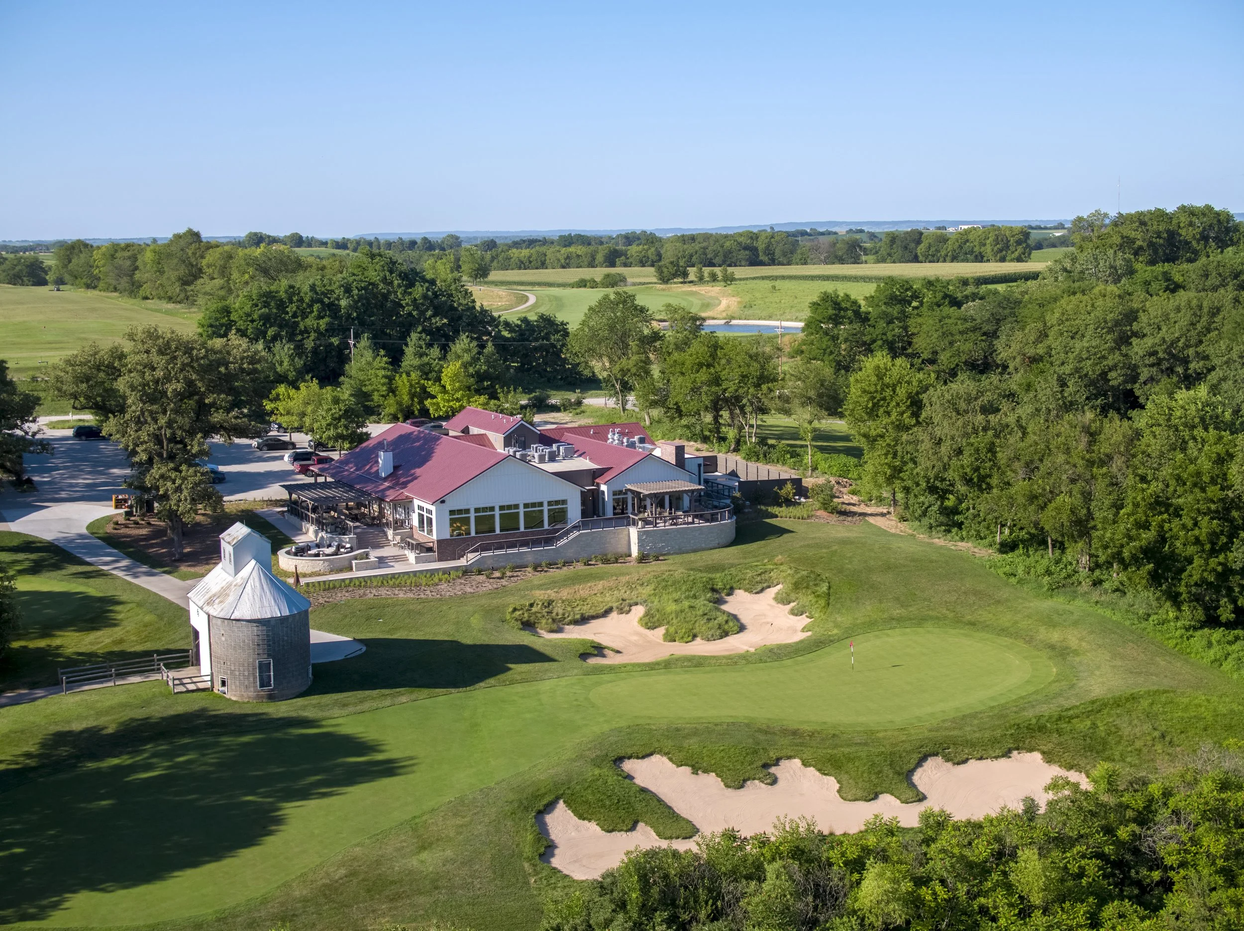 ArborLinks Photo Gallery — Dormie Network