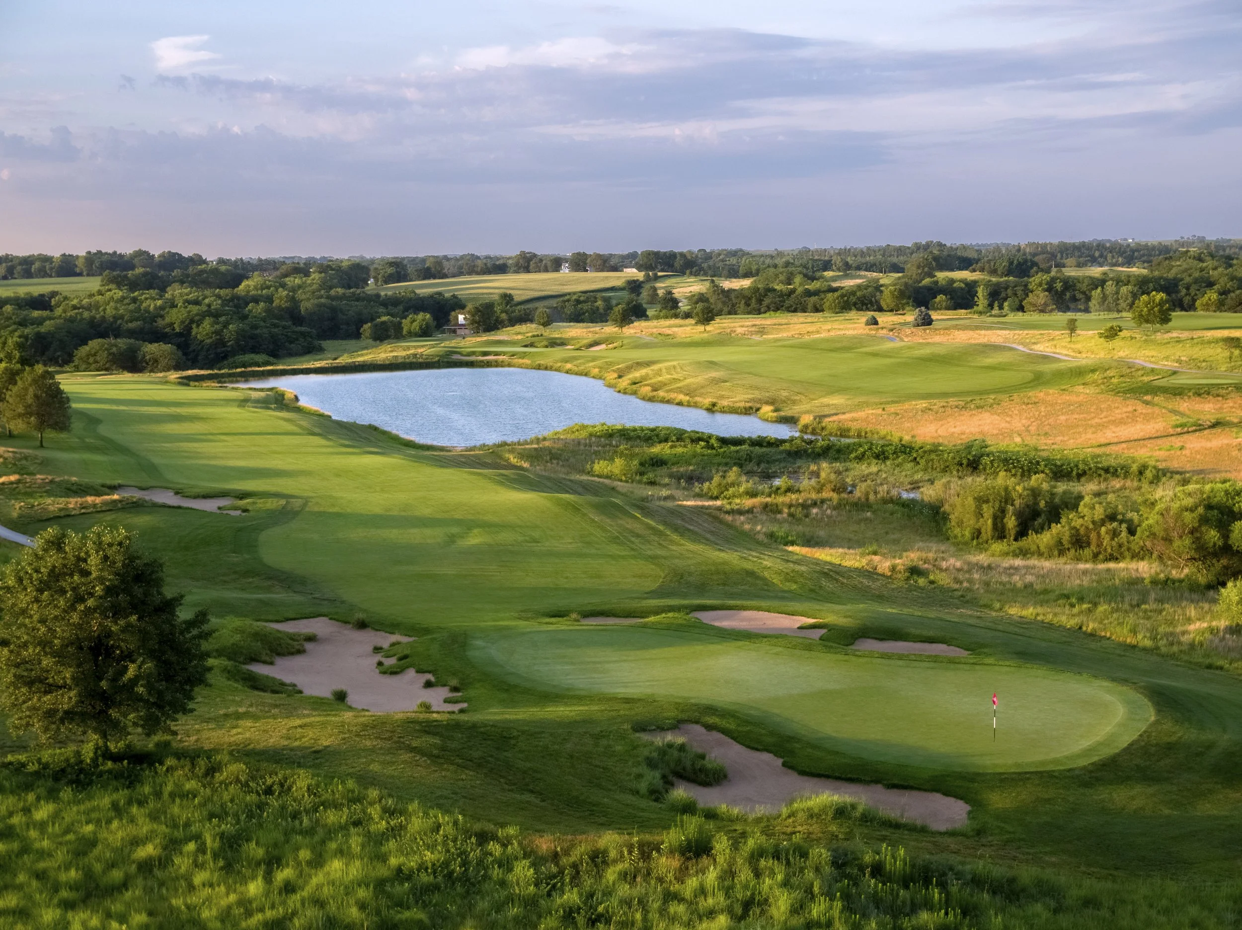 ArborLinks Photo Gallery — Dormie Network