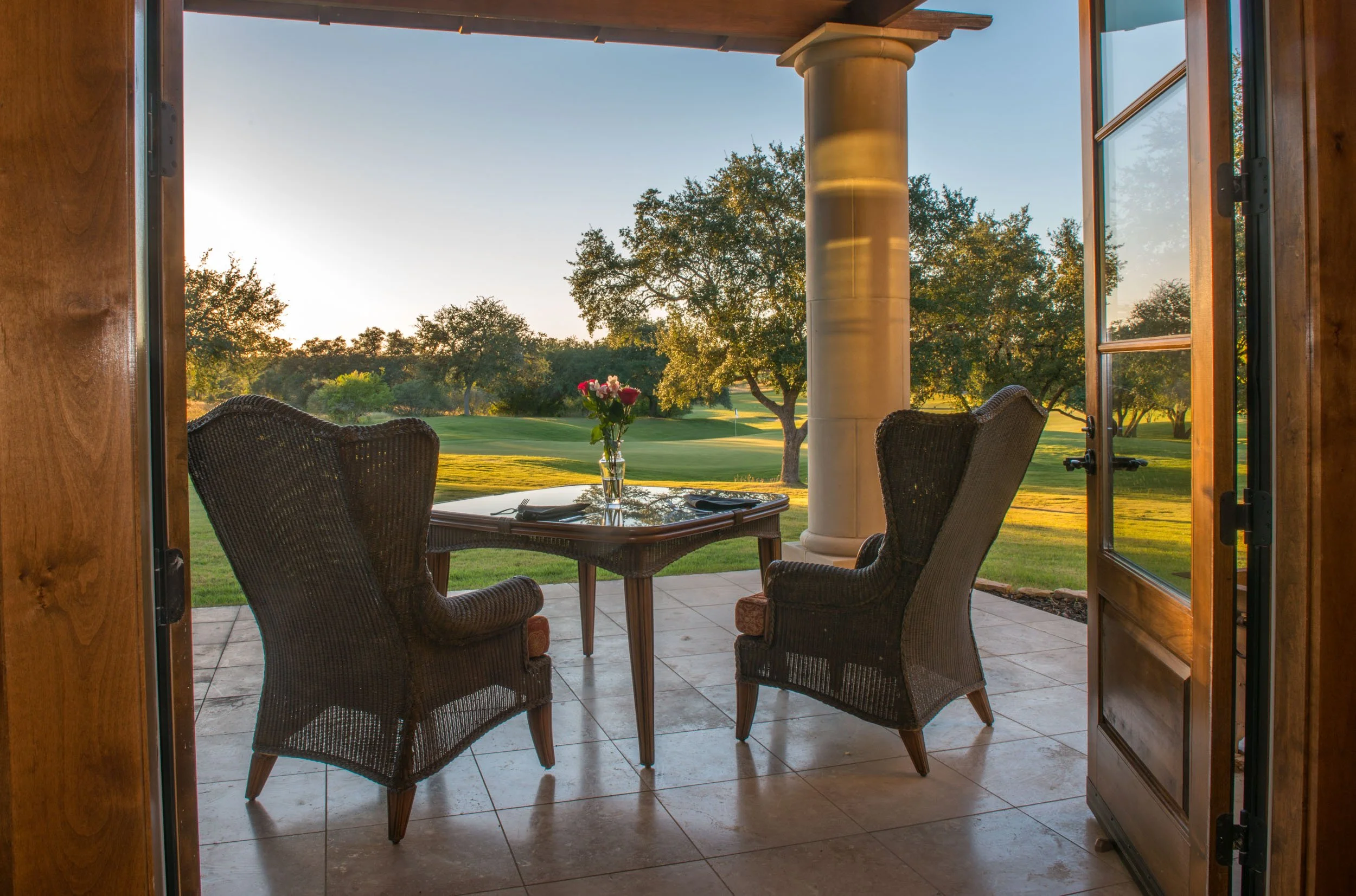 Briggs Ranch — Dormie Network