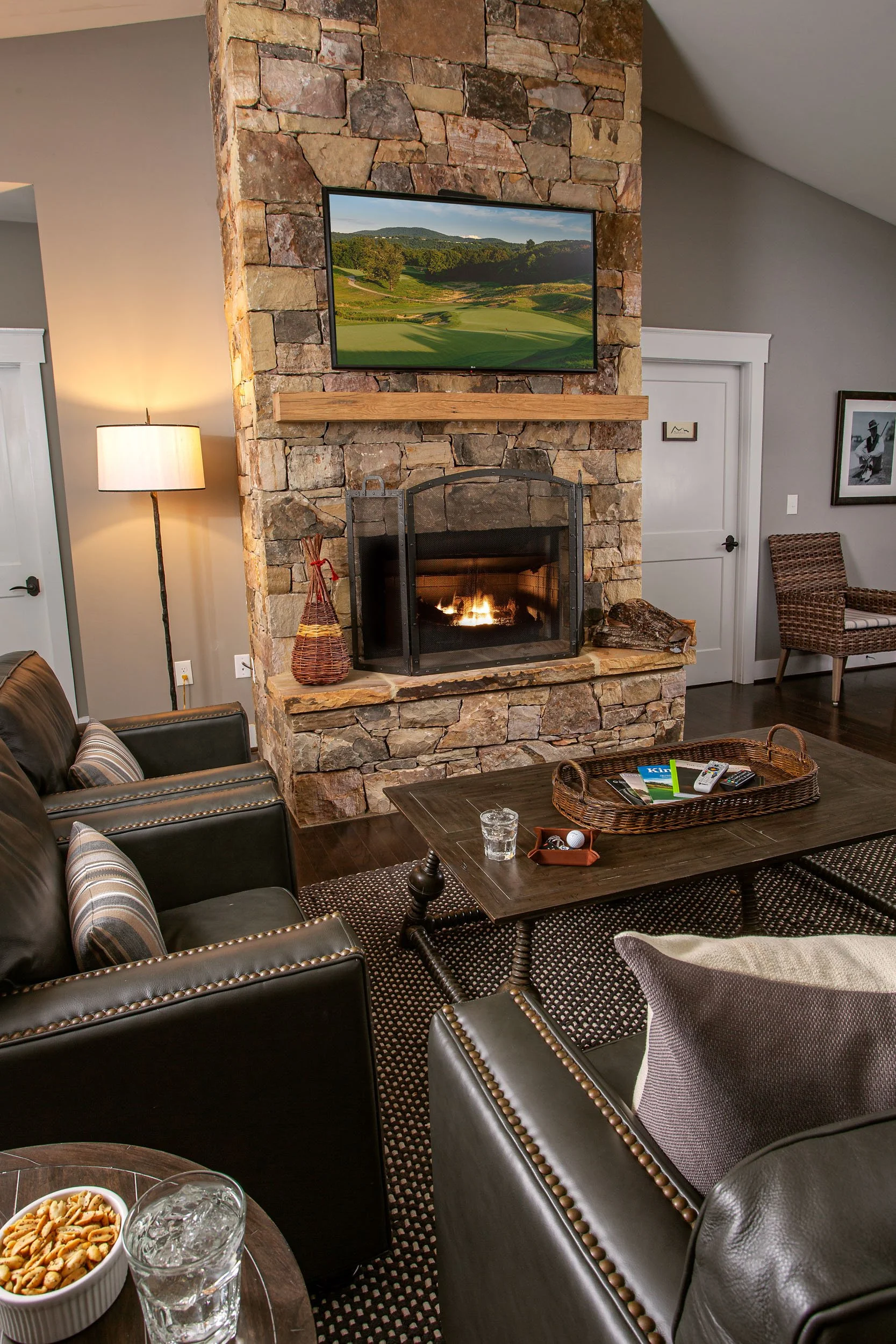 Ballyhack — Dormie Network