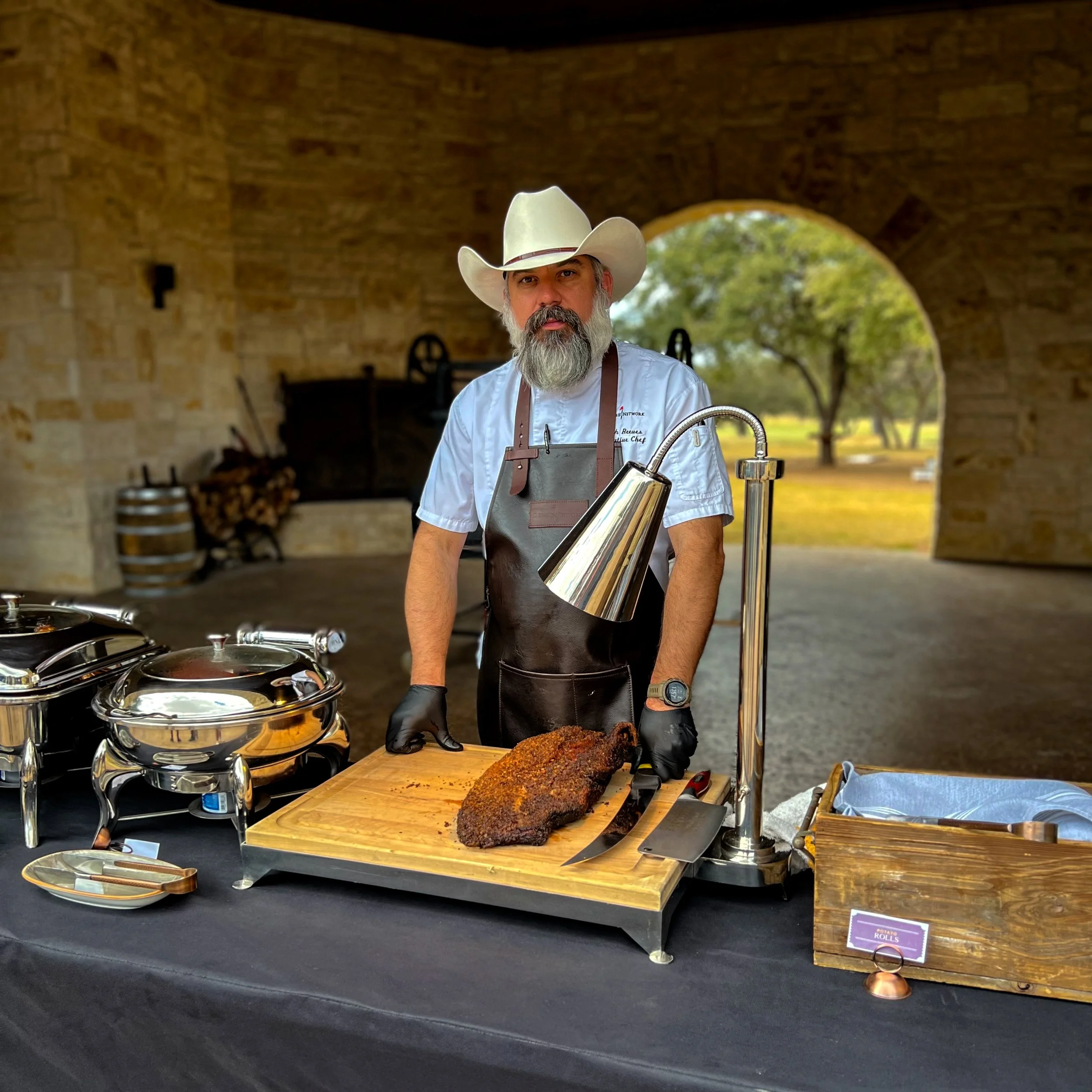 Briggs Ranch Photo Gallery — Dormie Network