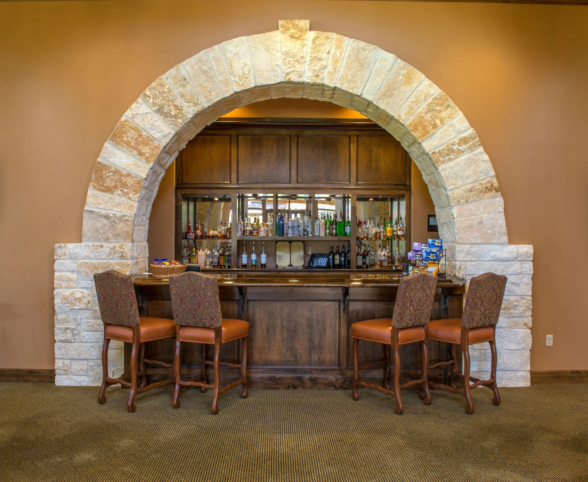 Briggs Ranch — Dormie Network