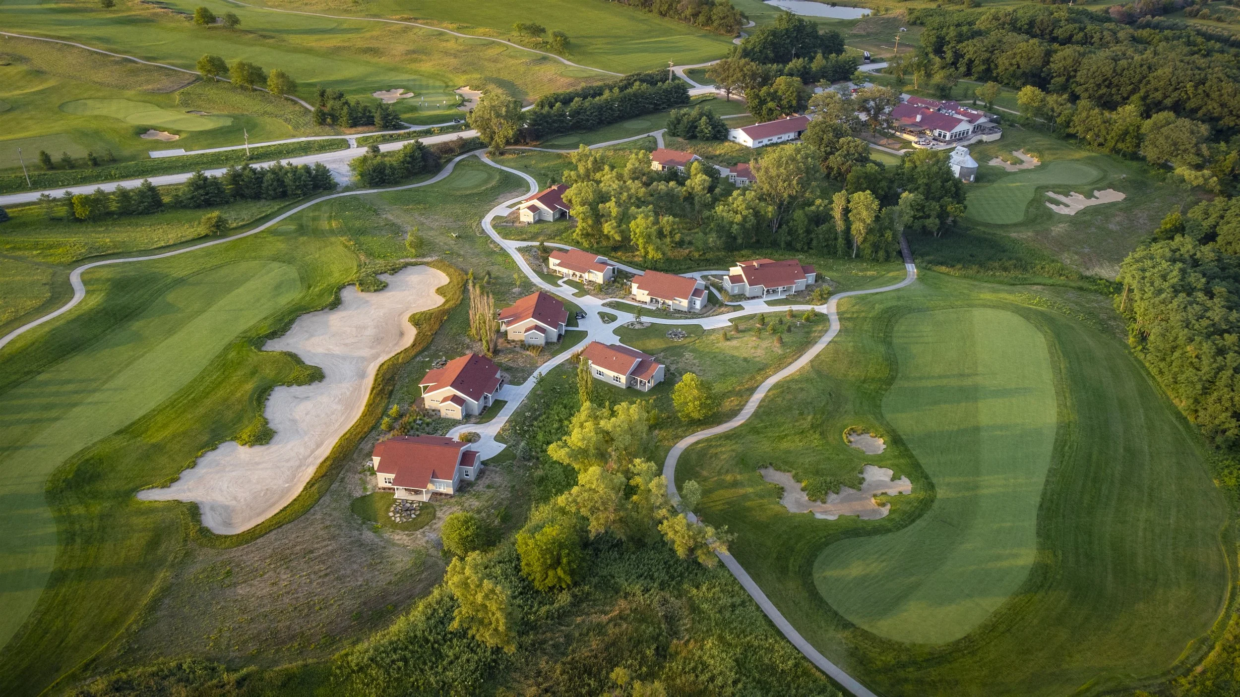 ArborLinks Photo Gallery — Dormie Network