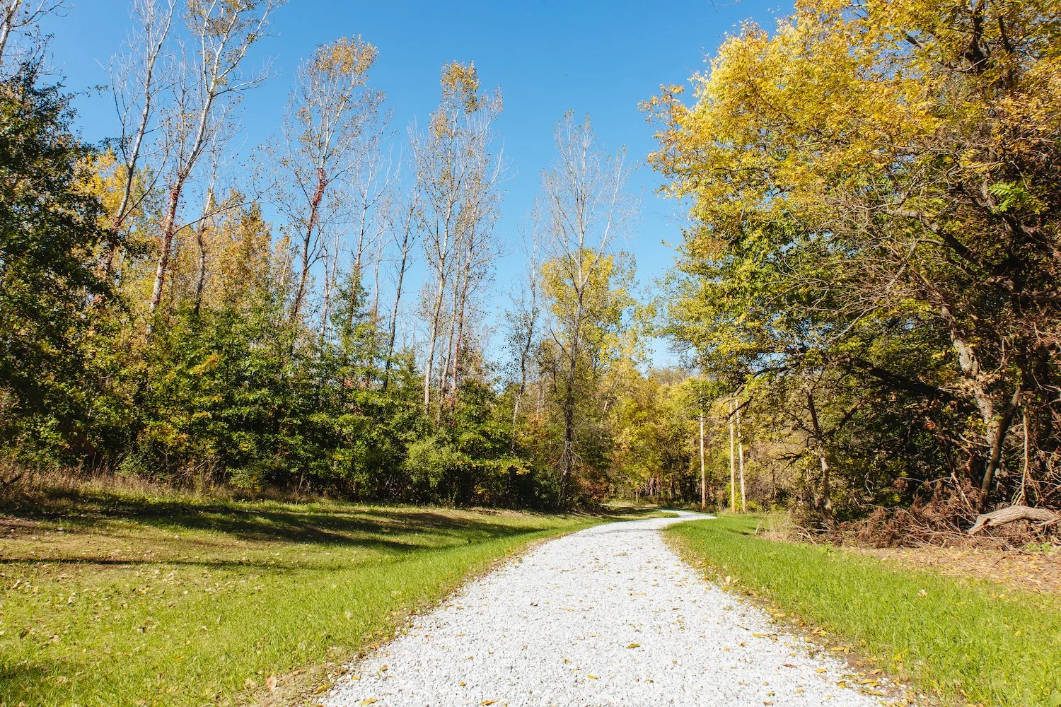Conservation Trail: Where ArborLinks and Arbor Day Farm Connect the ...