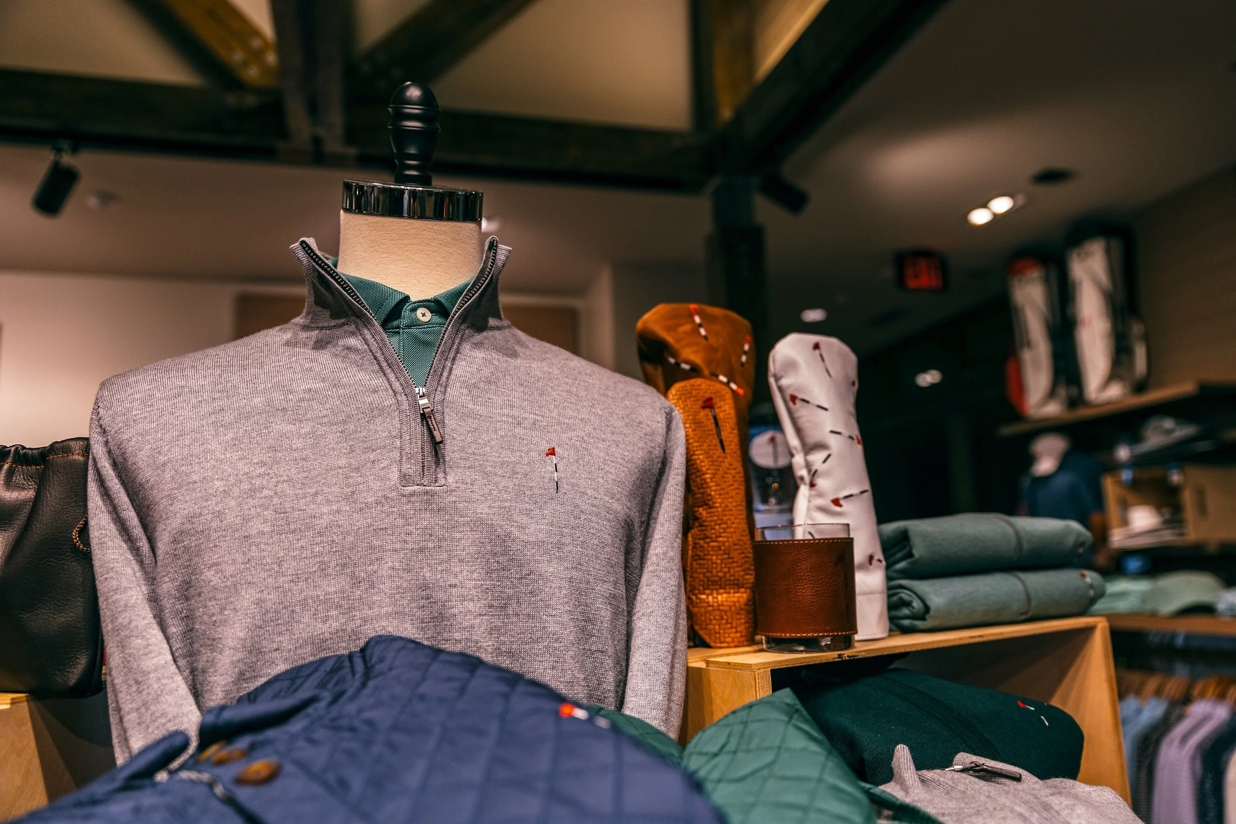 Experience Pure Golf & Genuine Hospitality — Dormie Network