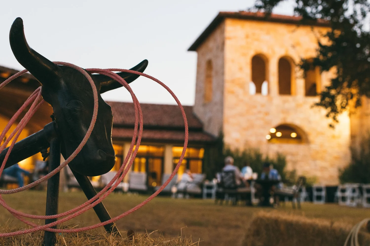 Briggs Ranch - Dormie Network Golf Club — Dormie Network