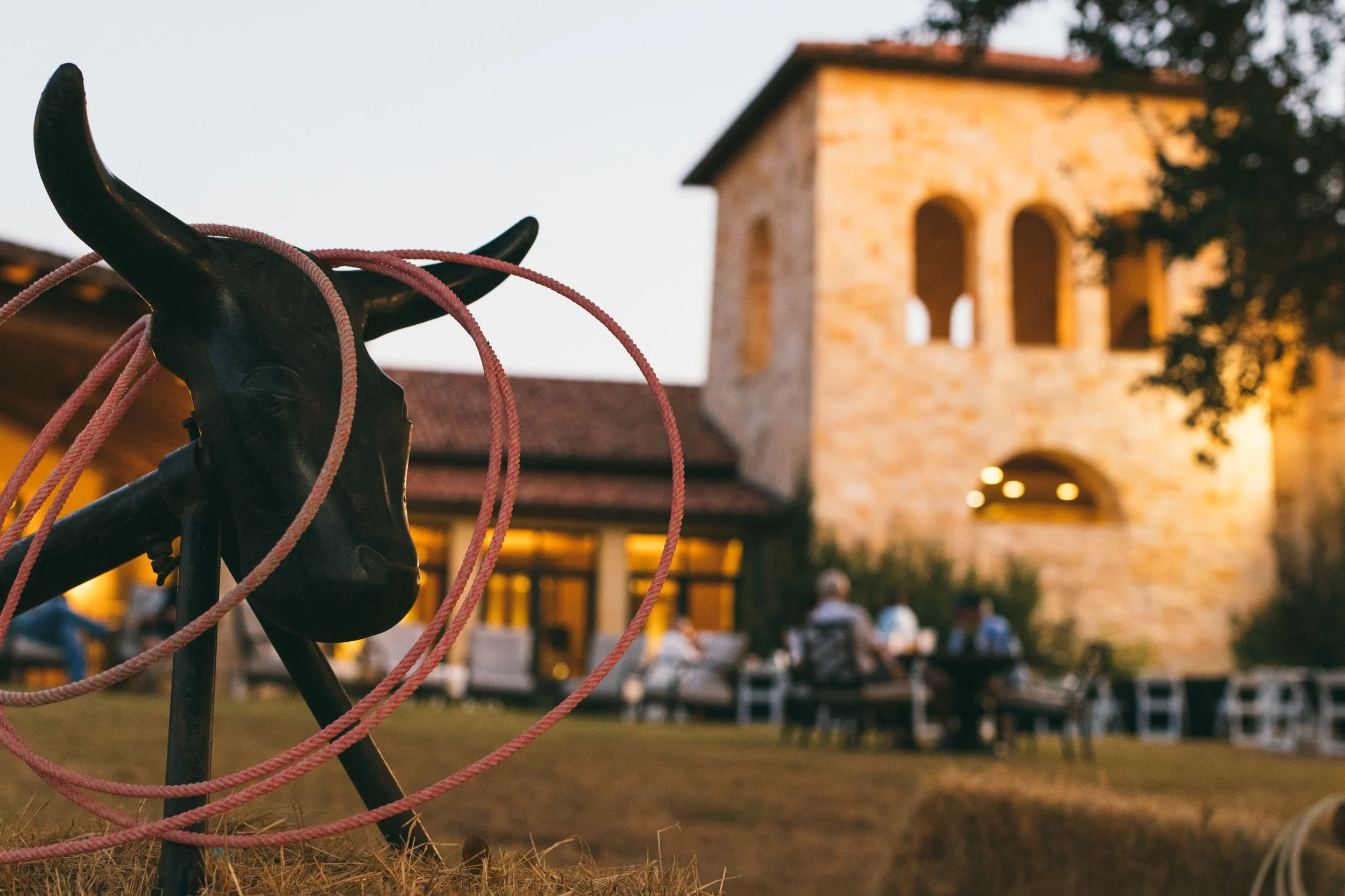 Briggs Ranch - Dormie Network Golf Club — Dormie Network