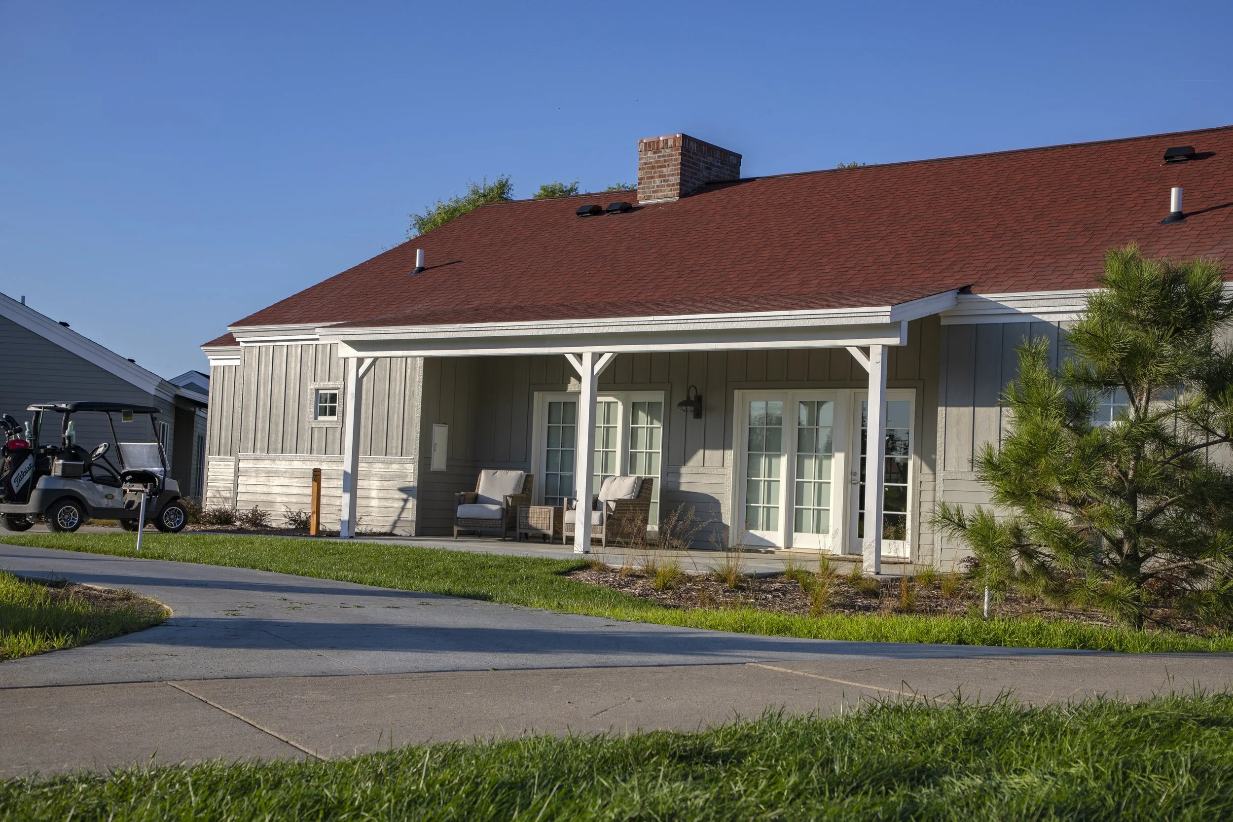 ArborLinks Photo Gallery — Dormie Network