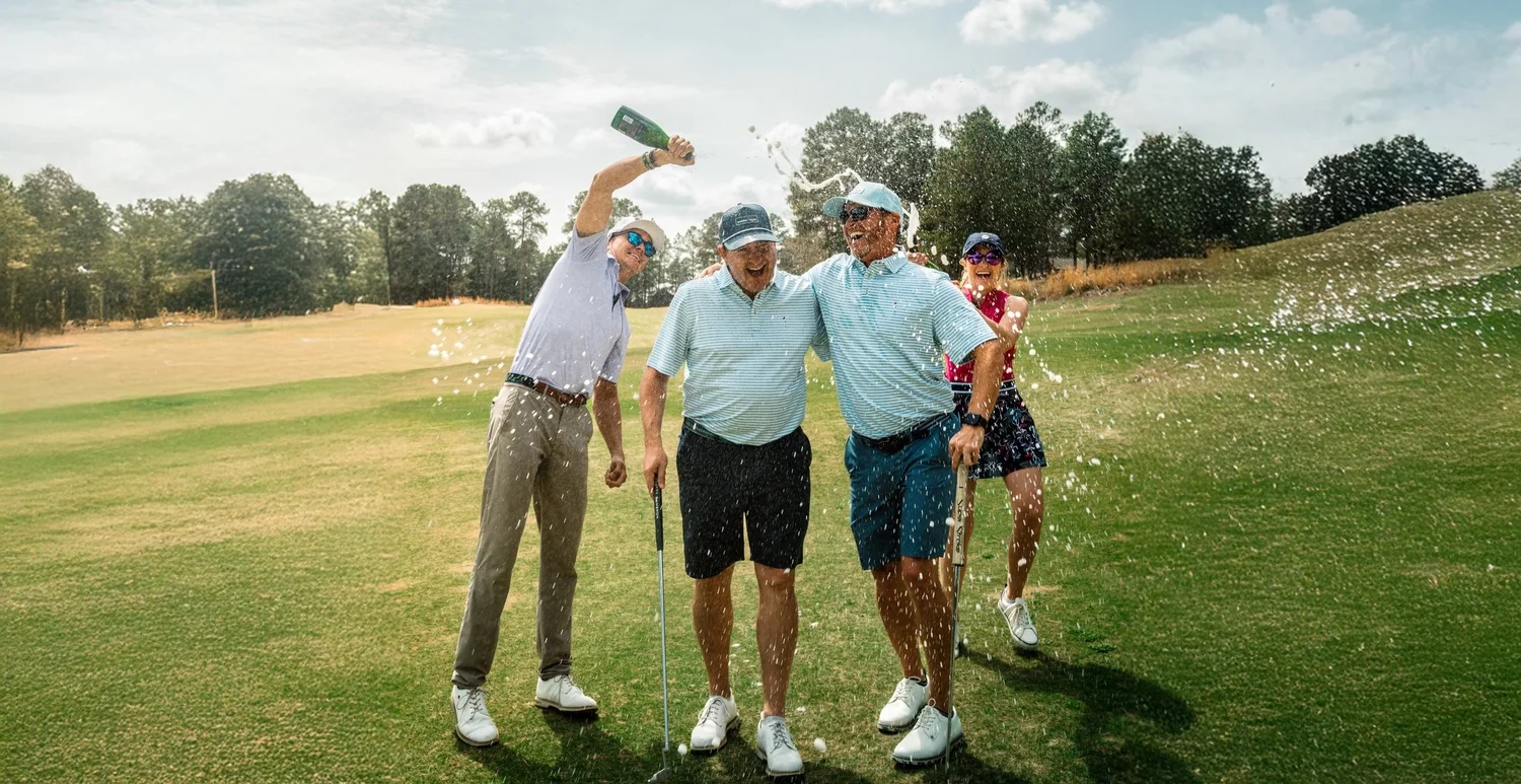 Bucket list golf destinations without the crowds — Dormie Network