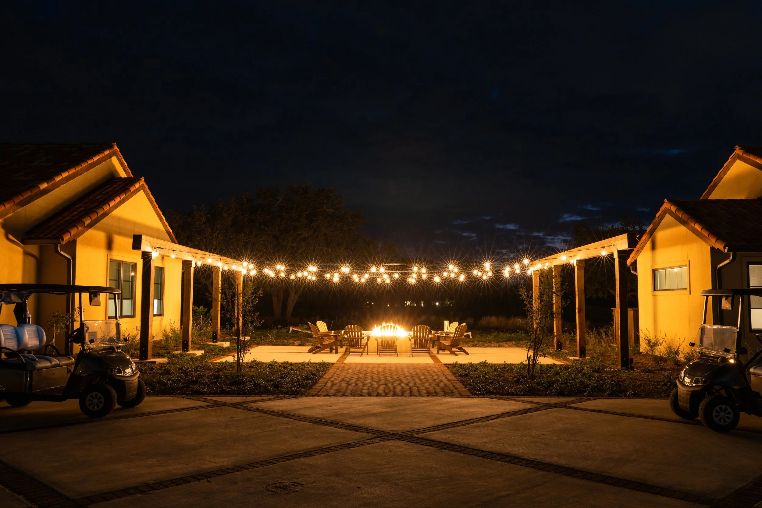 Briggs Ranch Golf Club Luxury Casitas — Dormie Network