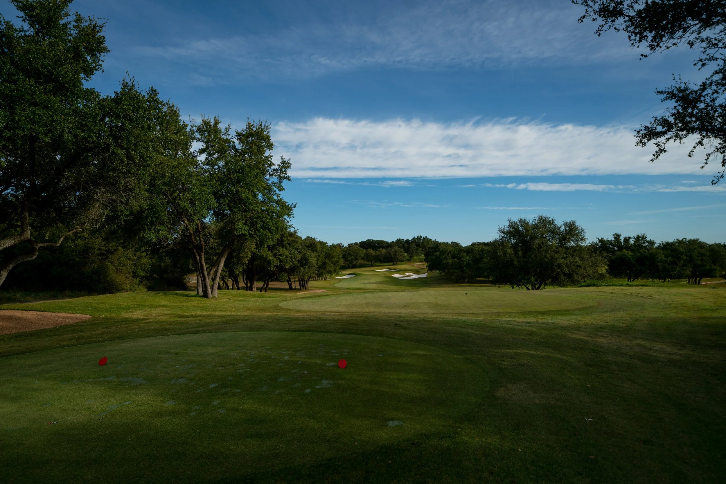 Briggs Ranch Photo Gallery — Dormie Network