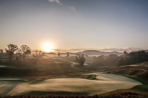 Ballyhack Breaks Ground on Upgrades — Dormie Network