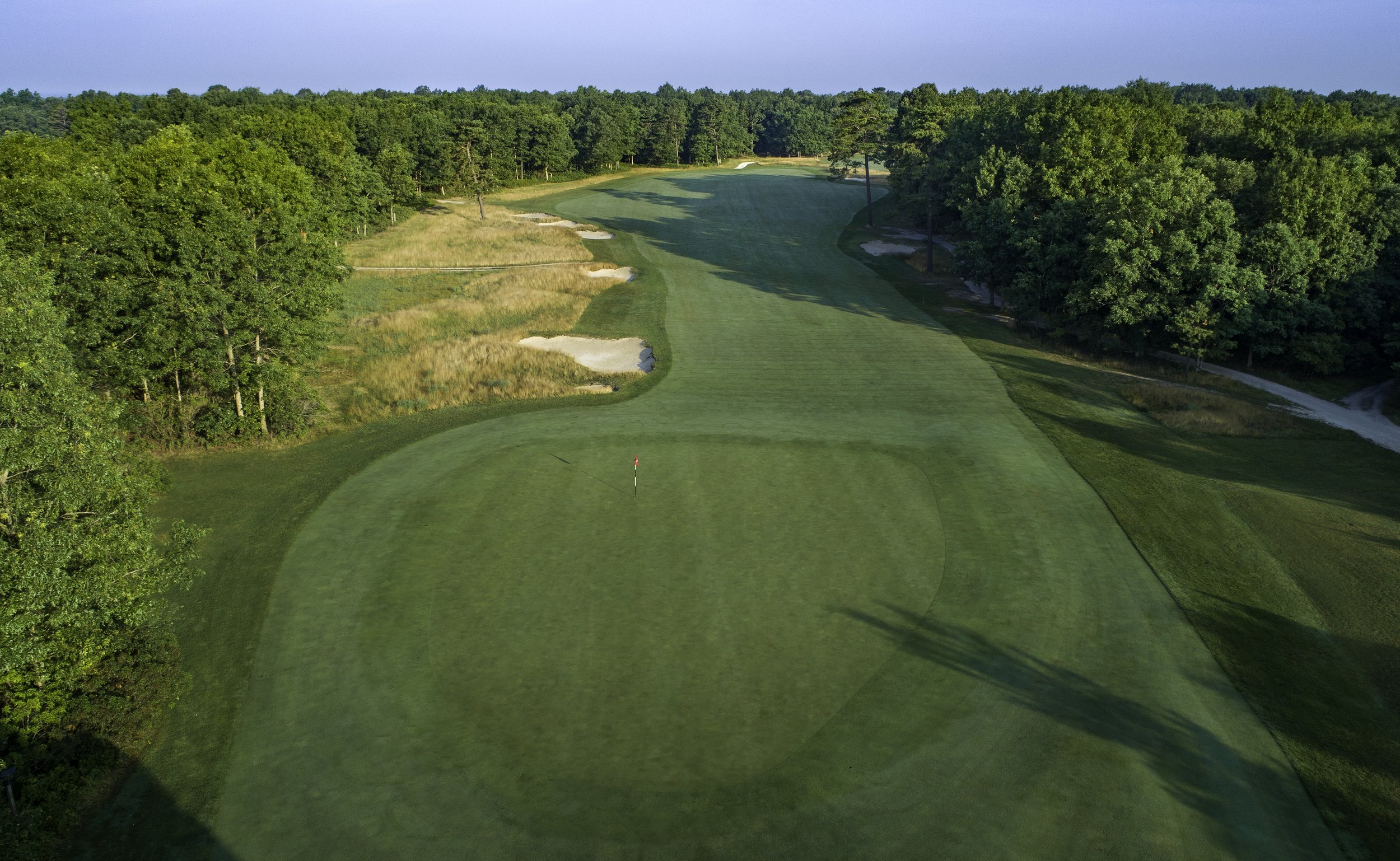 The Scariest Hole At Each of the Network’s Six Clubs — Dormie Network