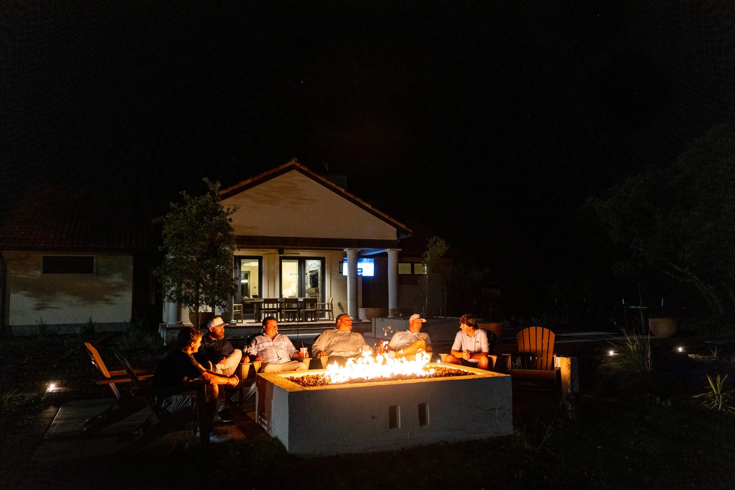 Briggs Ranch - Dormie Network Golf Club — Dormie Network