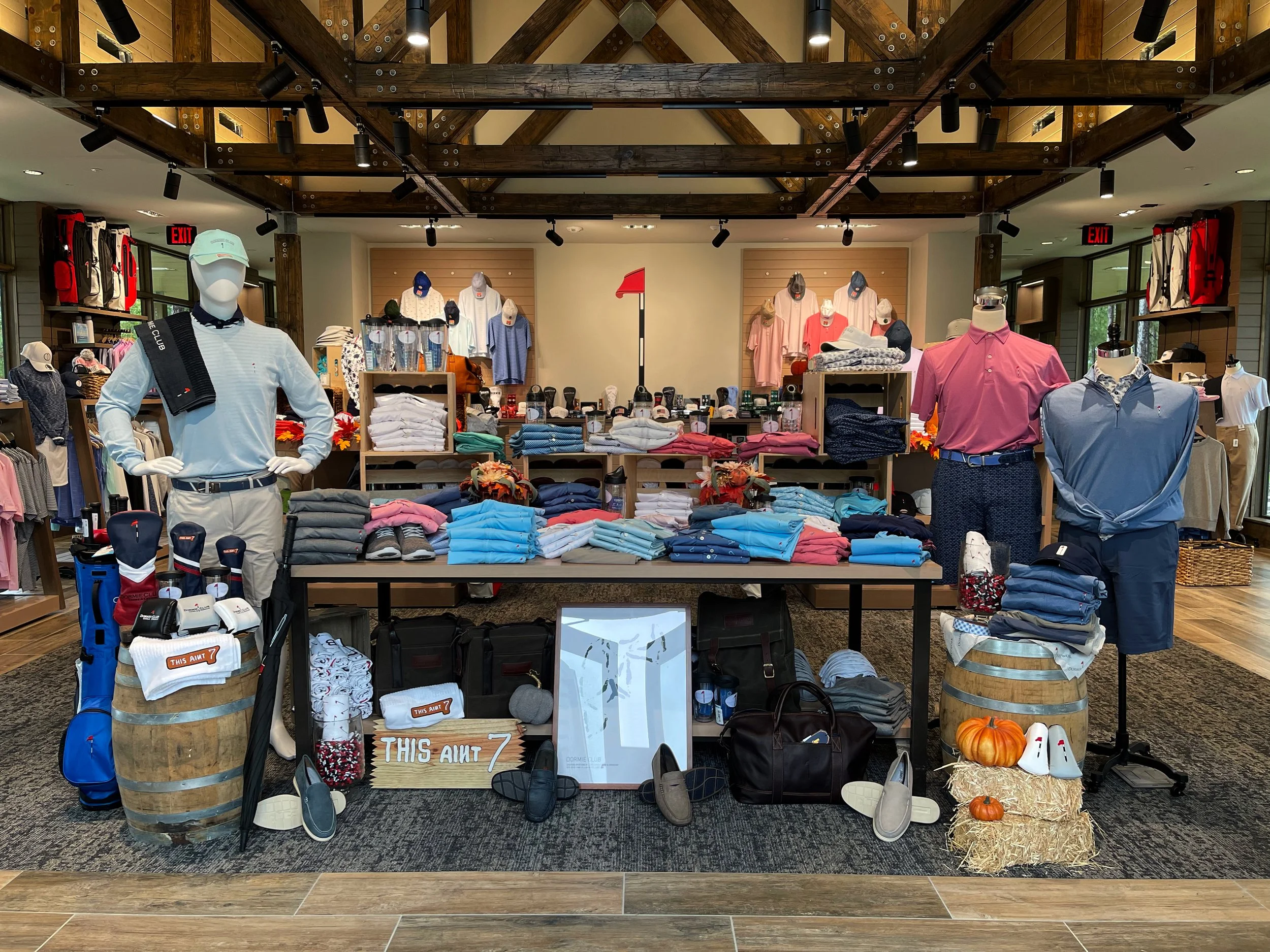 Experience Pure Golf & Genuine Hospitality — Dormie Network