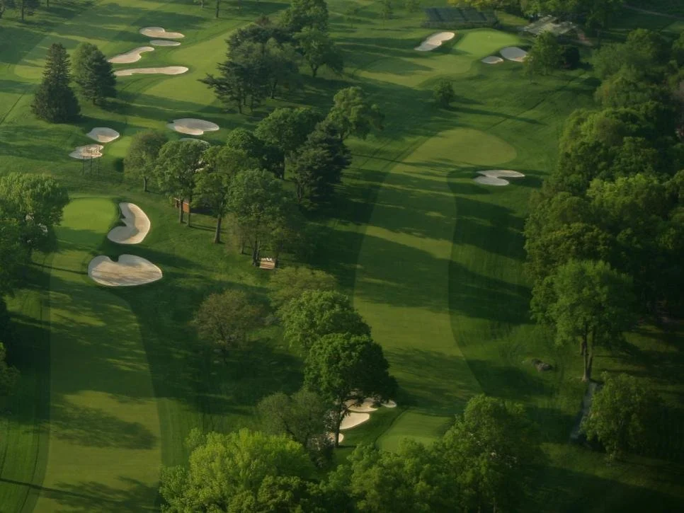 The Hardest Golf Courses in America — Dormie Network