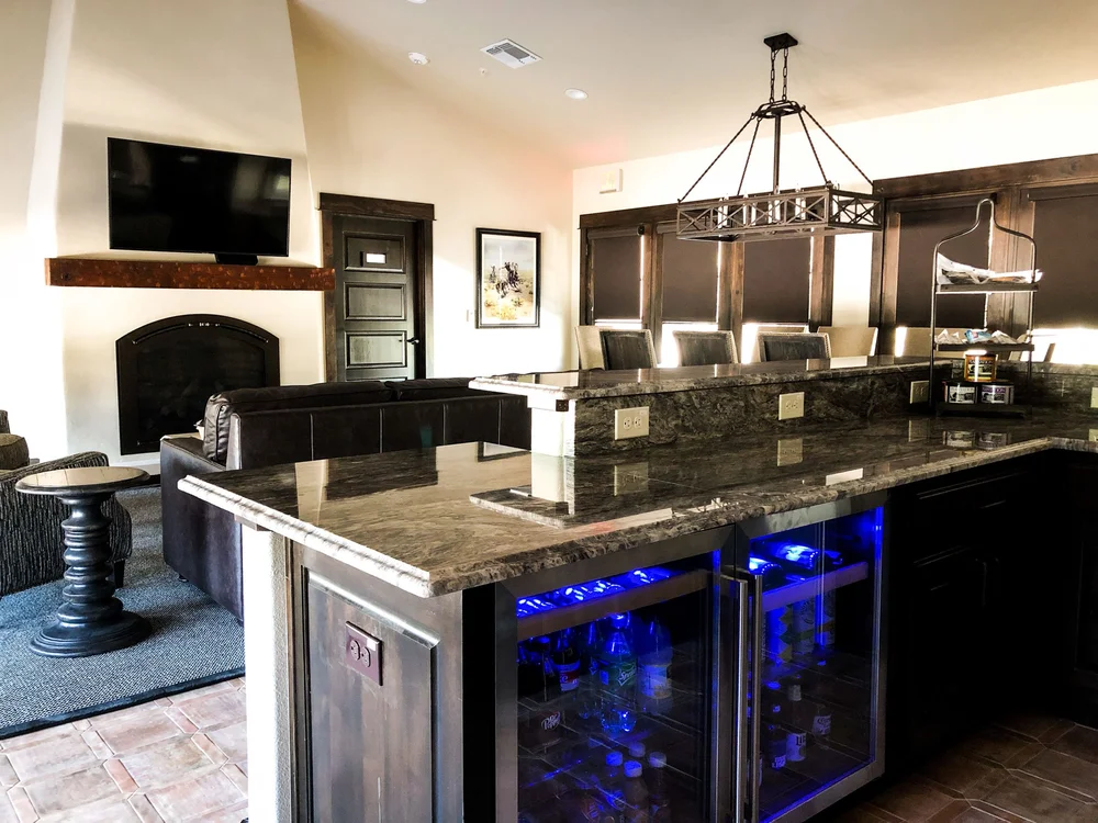 Briggs Ranch - Dormie Network Golf Club — Dormie Network