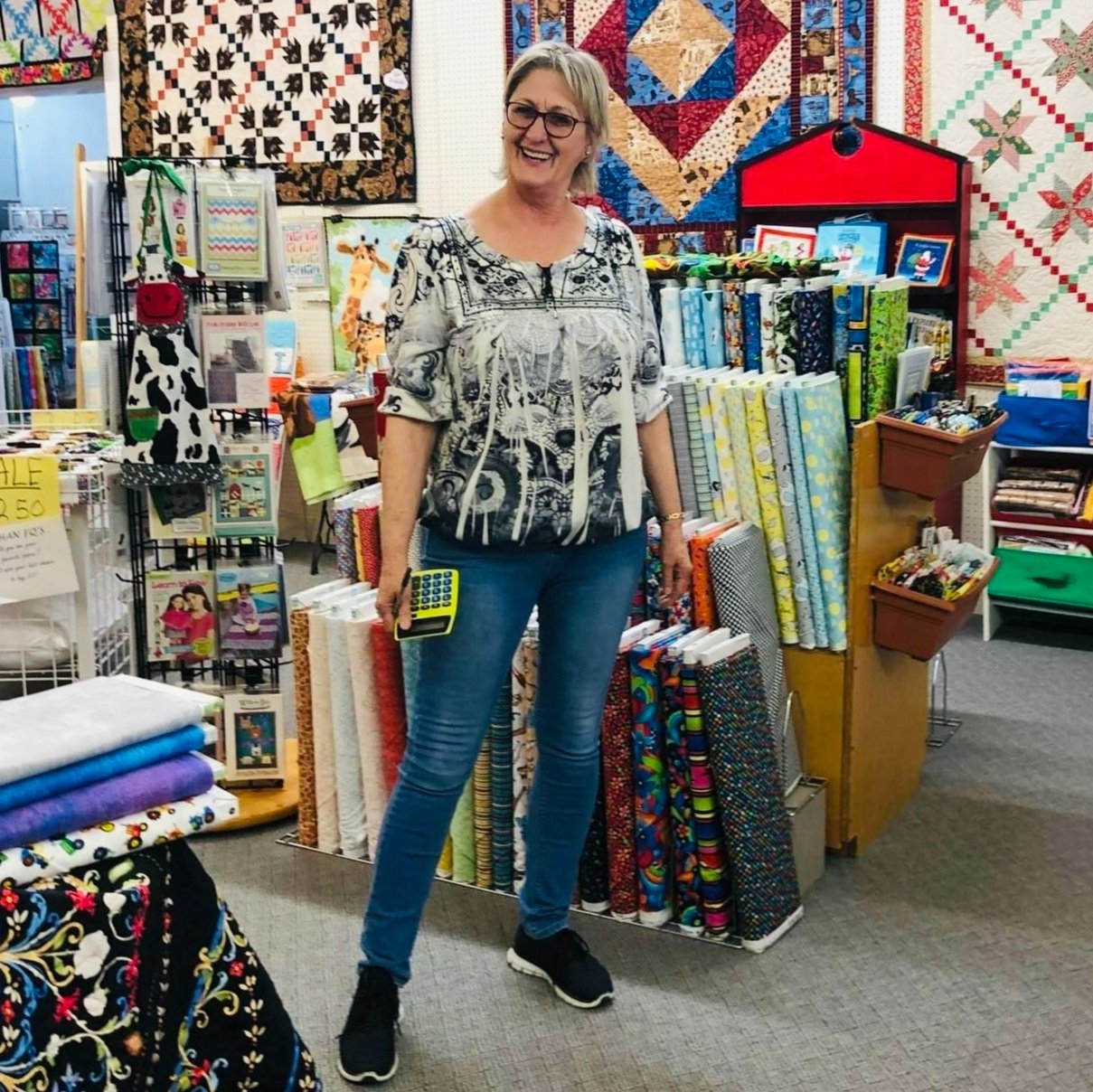 Board of Directors & Staff — Lovington Chamber